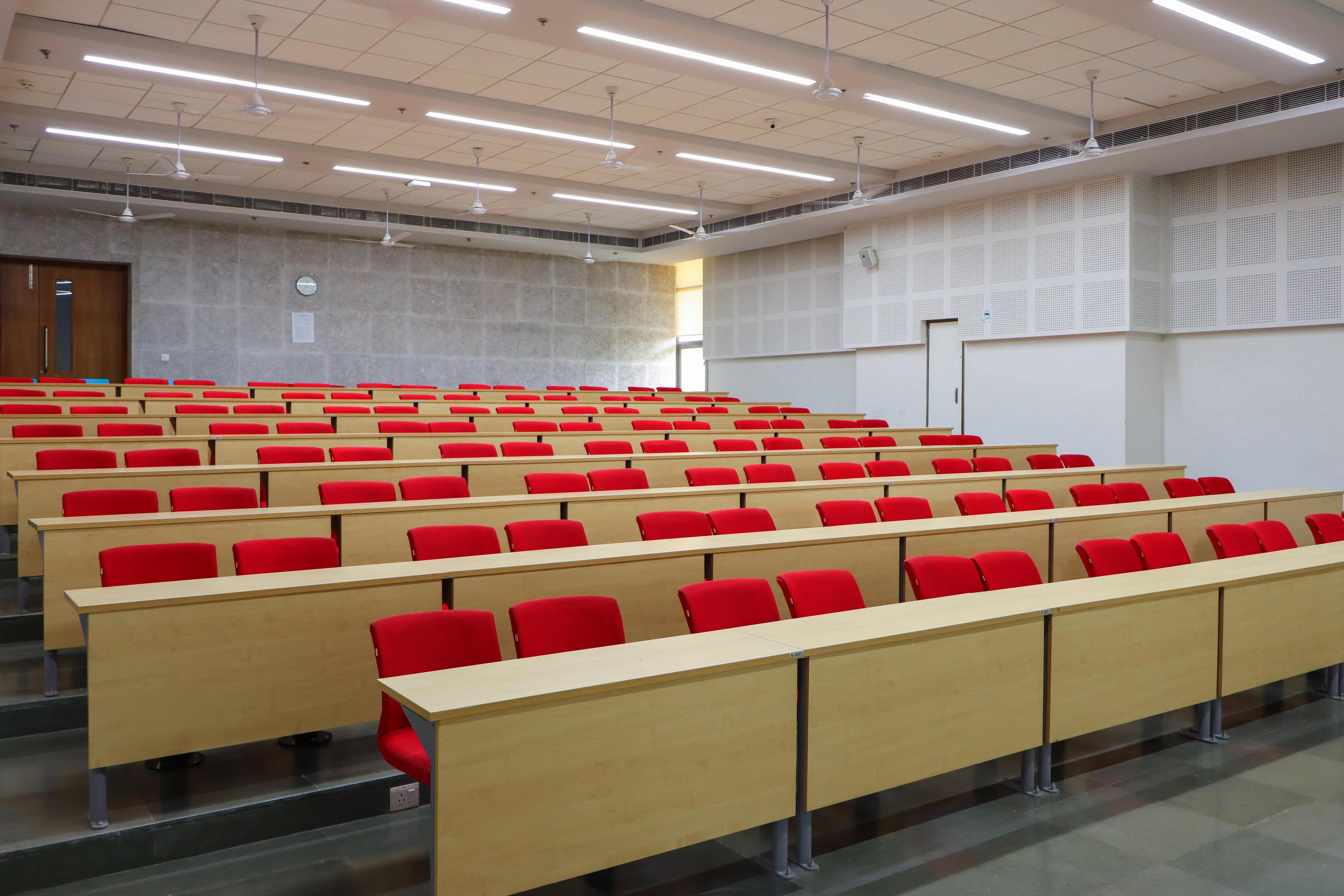 Indraprastha Institute of Information Technology, New Delhi by Sikka ...