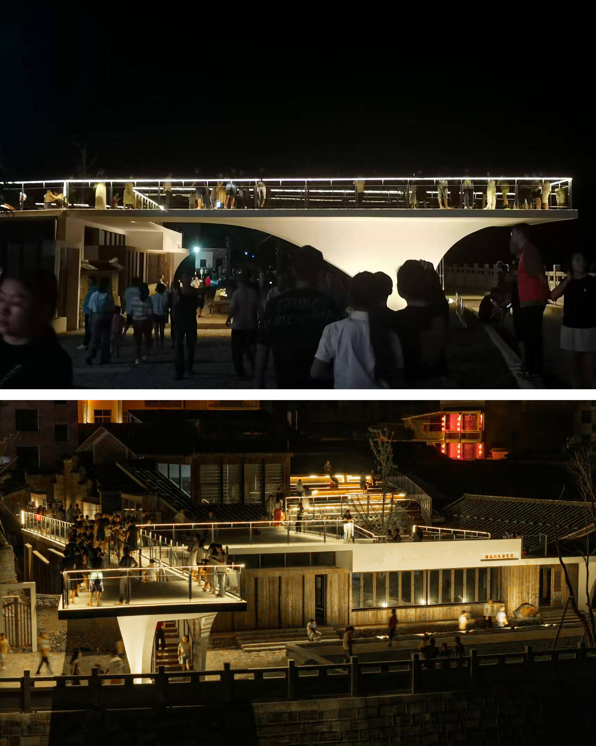 Culture & Living Space of Dabu Village Songxi County by CocoonStudio ...