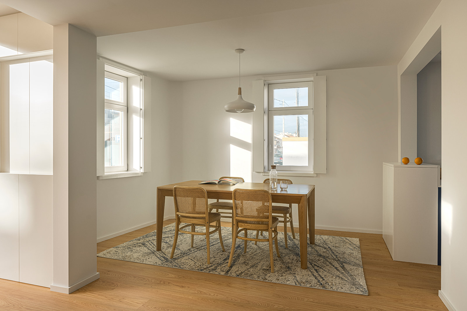 Clara House by M2 SENOS - Architizer