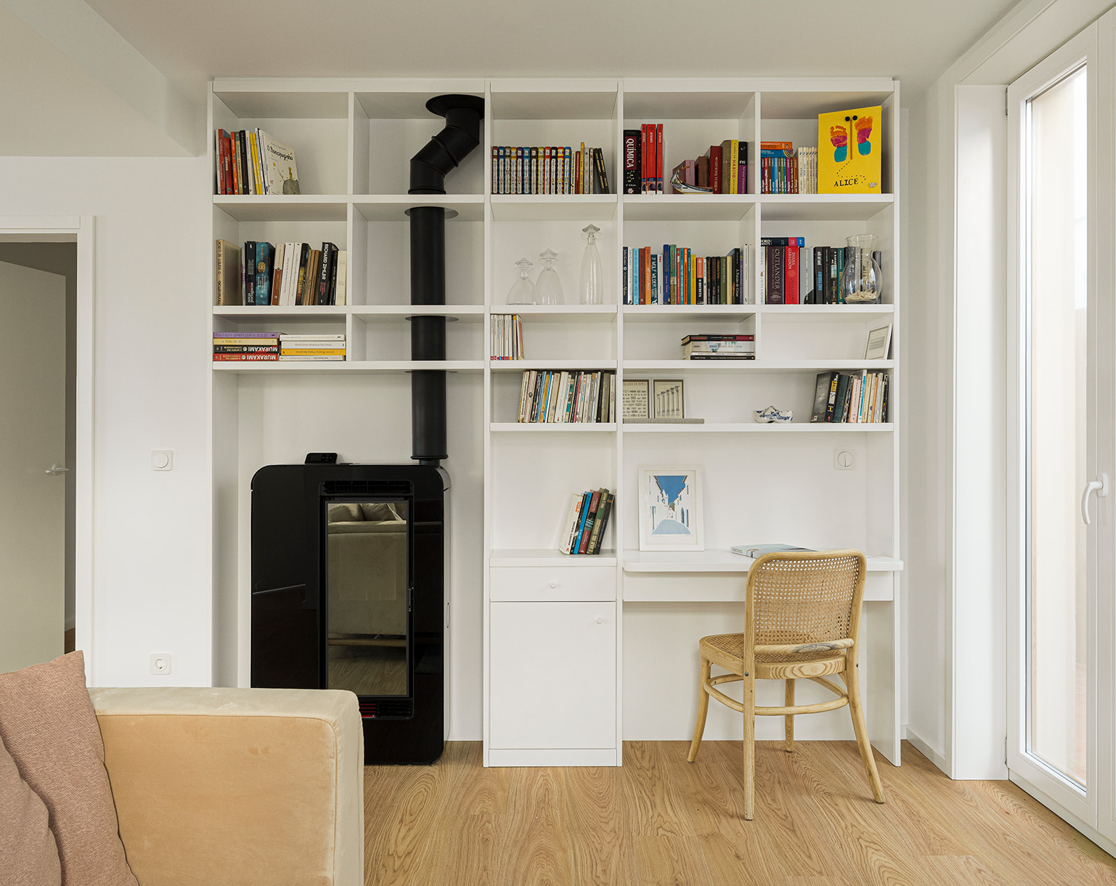 Clara House by M2 SENOS - Architizer