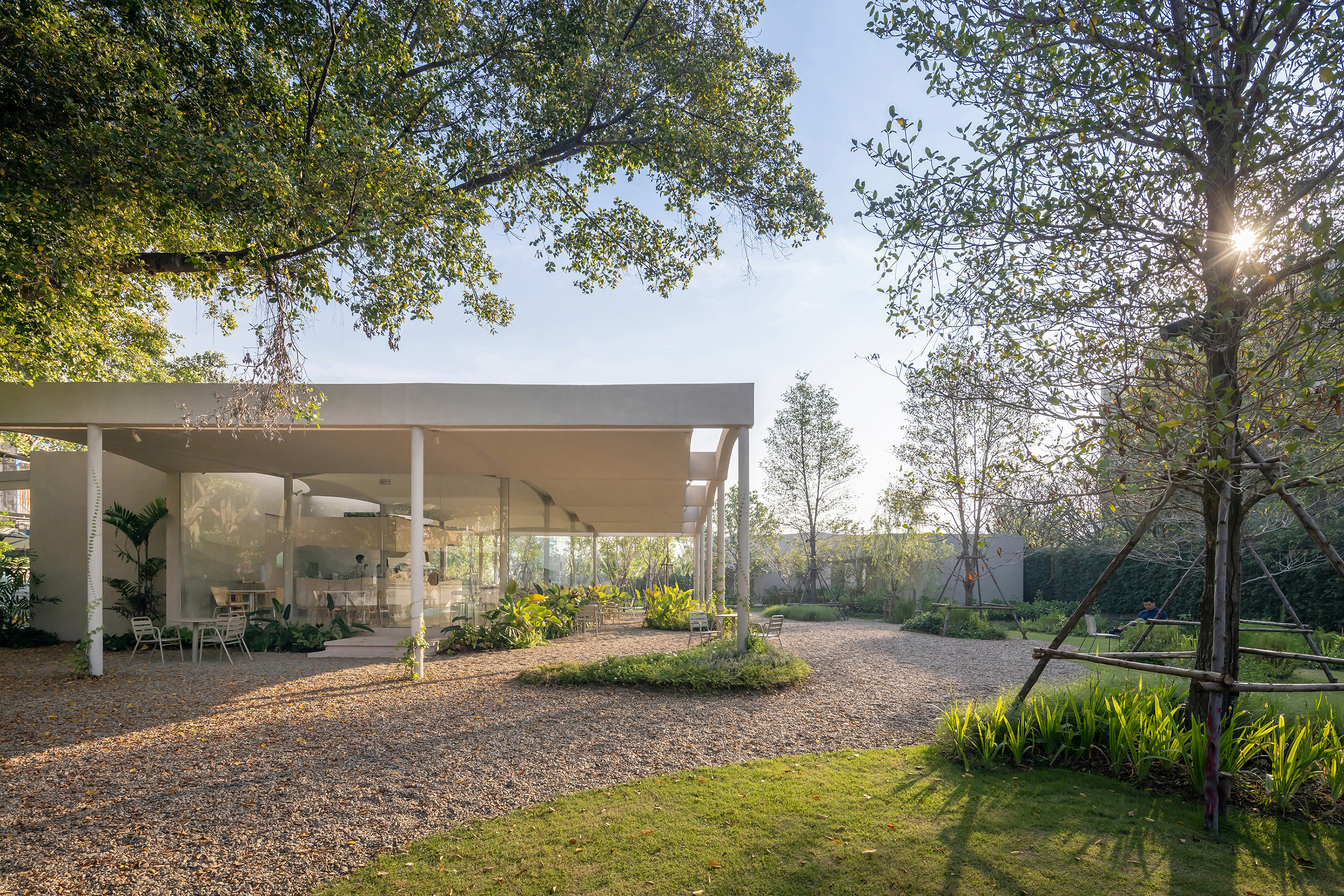 Little Stove & Little Stump by NITAPROW - Architizer