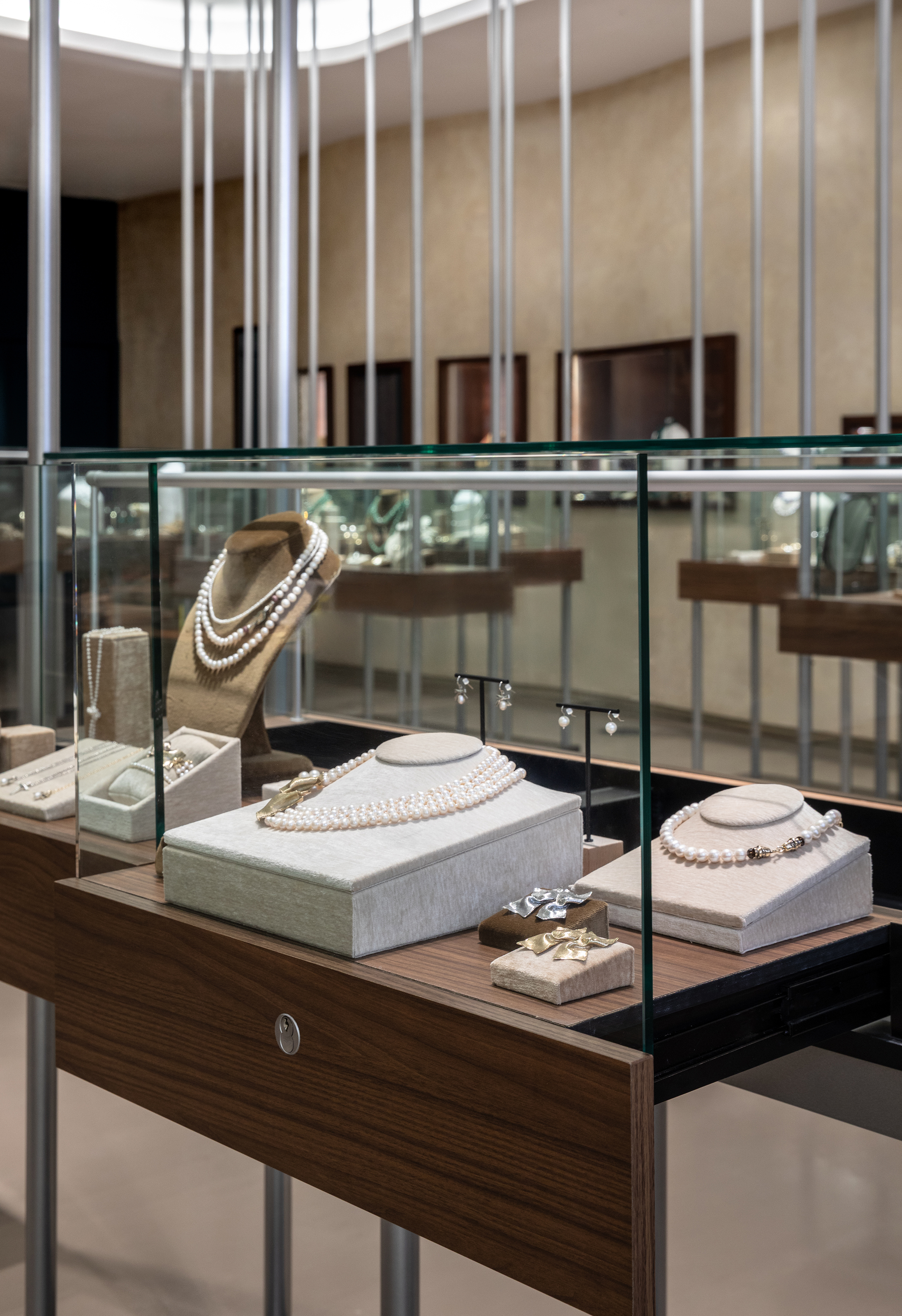 Mignon Faget by NANO LLC - Architizer