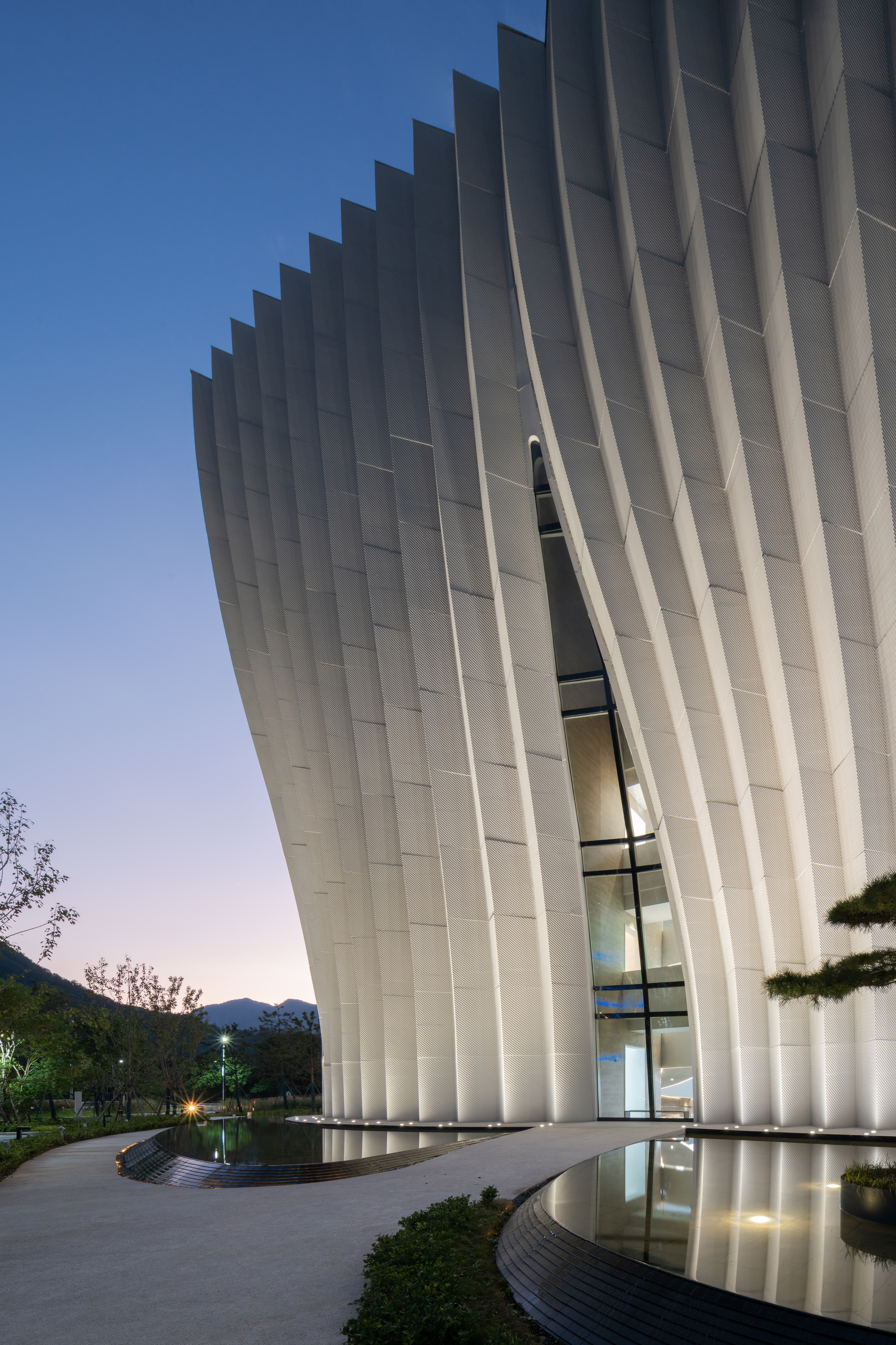 Sunner Museum by Atelier Alter Architects - Architizer