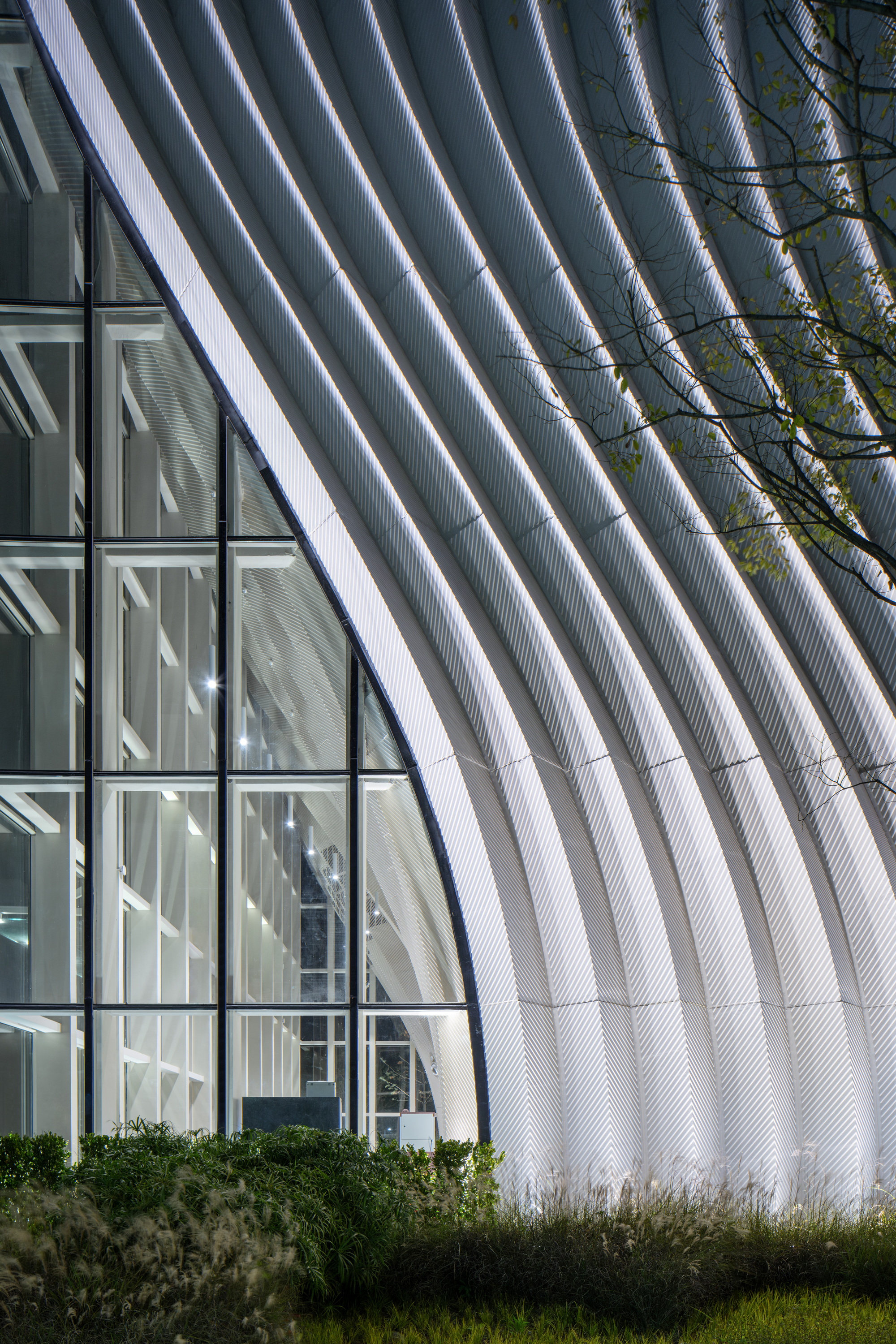 Sunner Museum by Atelier Alter Architects - Architizer