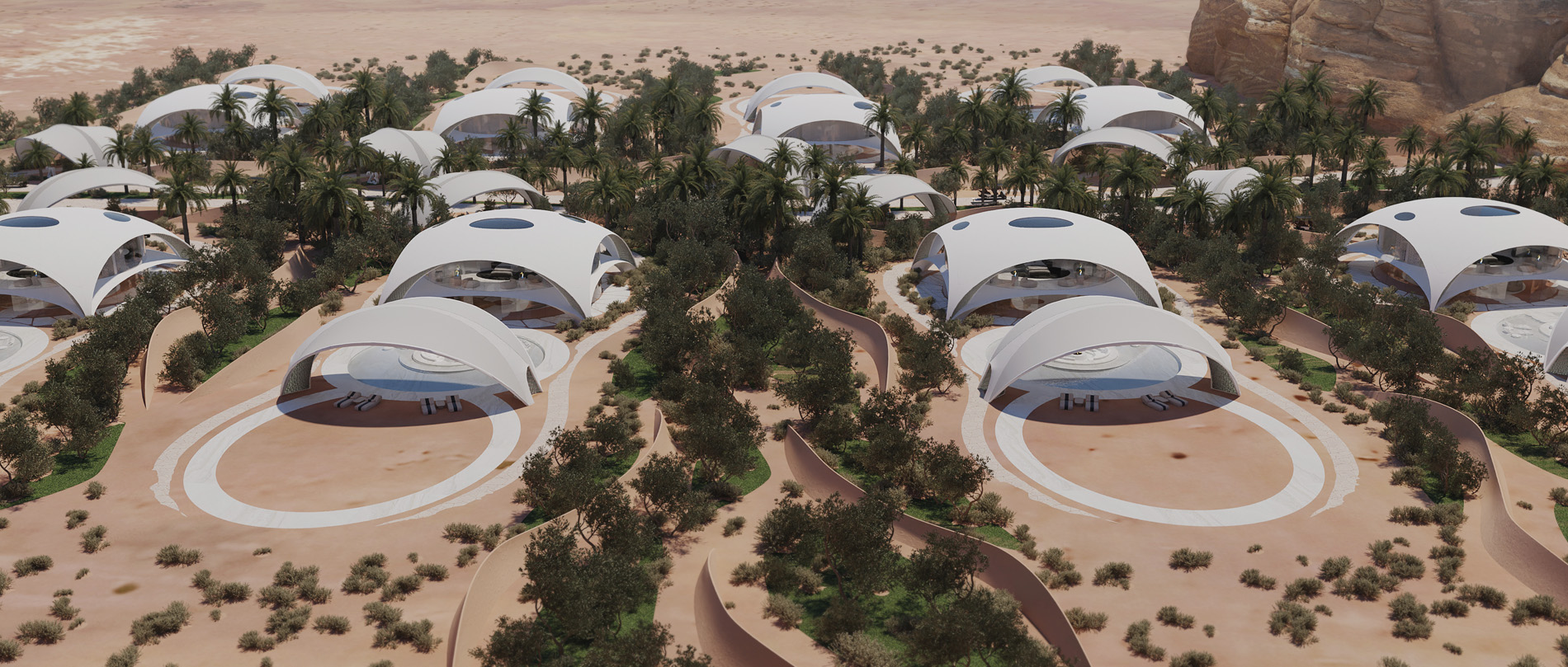 MARQUEE by ALTER EGO Project Group - Architizer