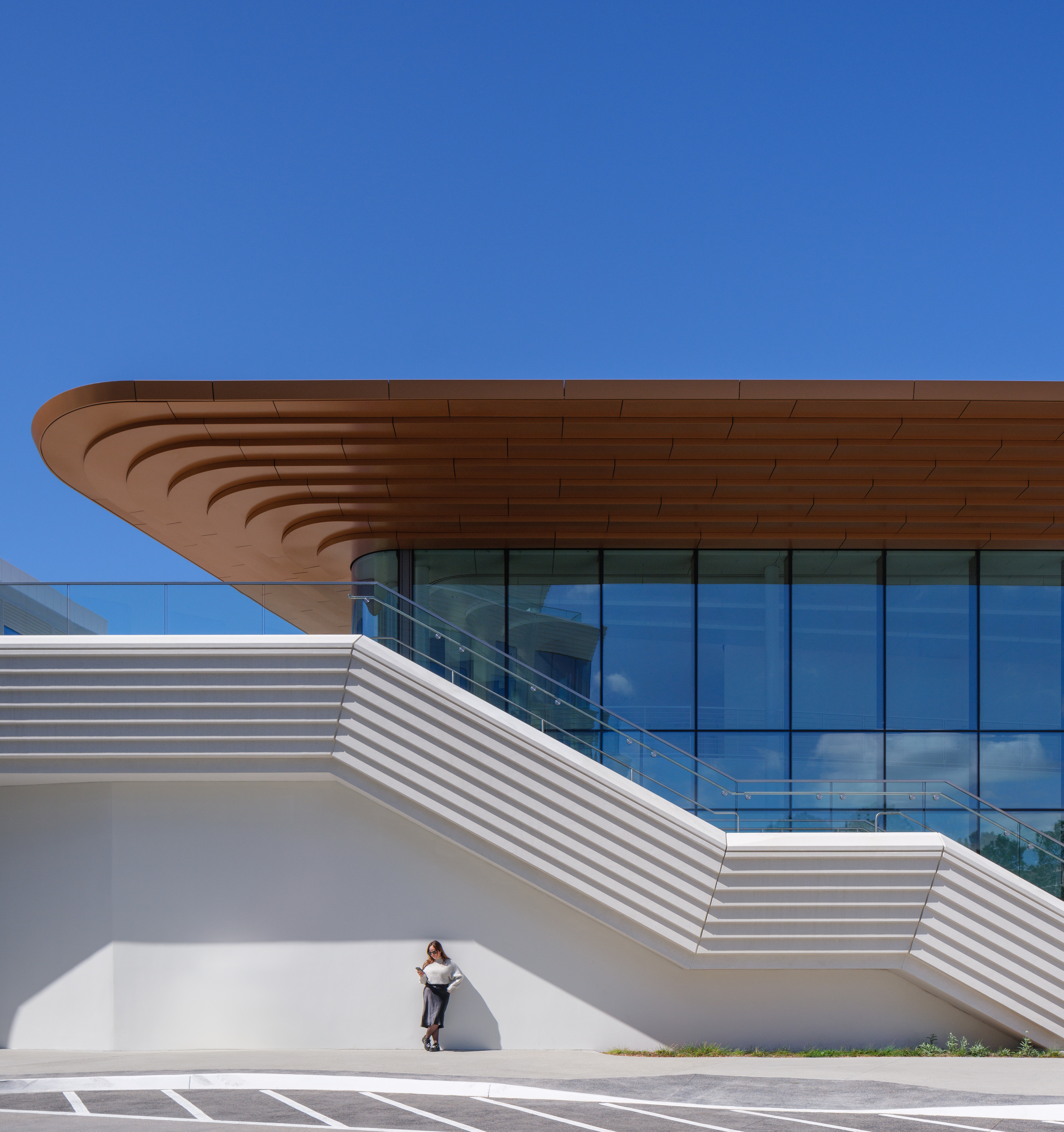 Torrey Heights by Breakthrough by Flad Architects - Architizer