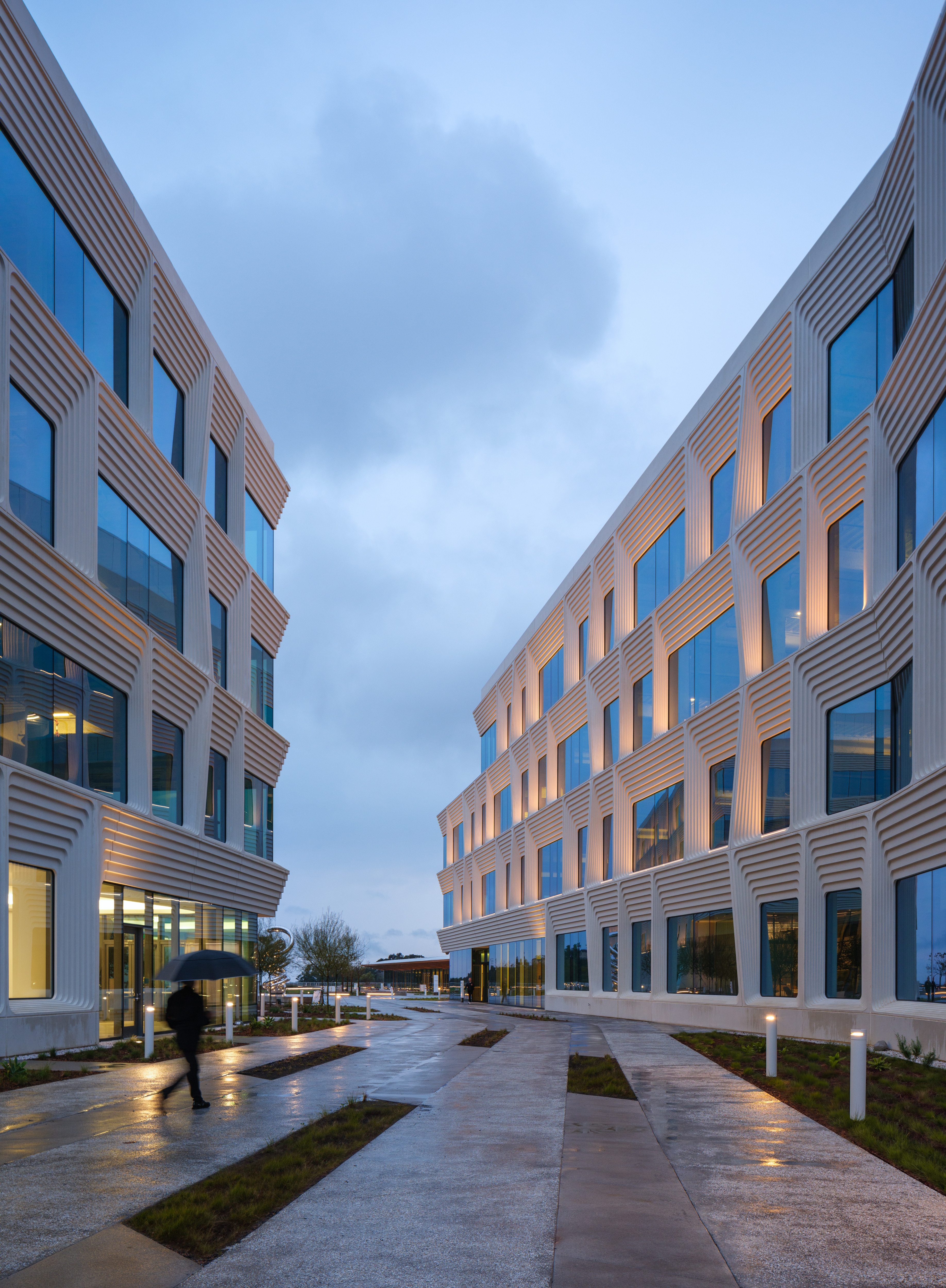 Torrey Heights by Breakthrough by Flad Architects - Architizer