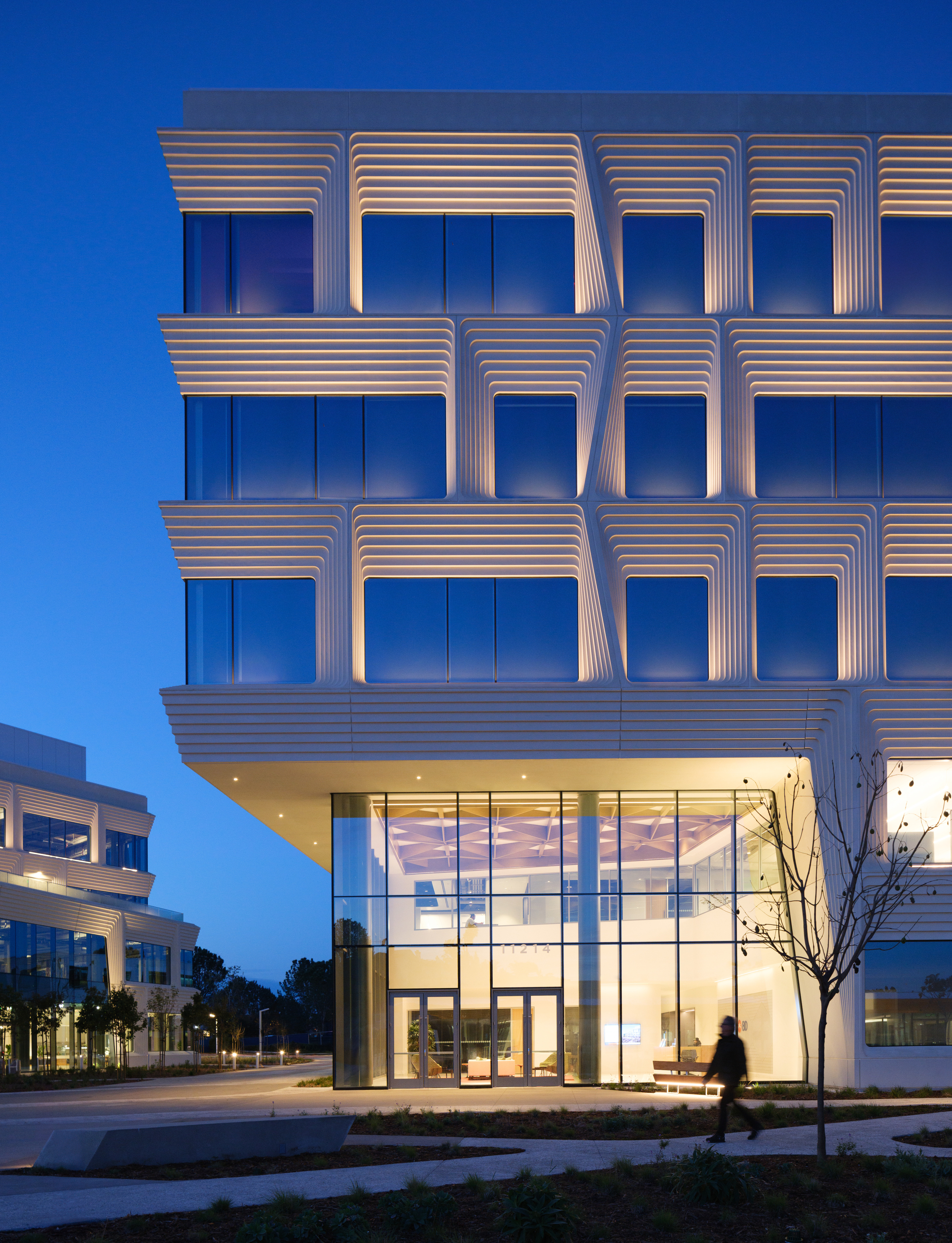 Torrey Heights by Breakthrough by Flad Architects - Architizer