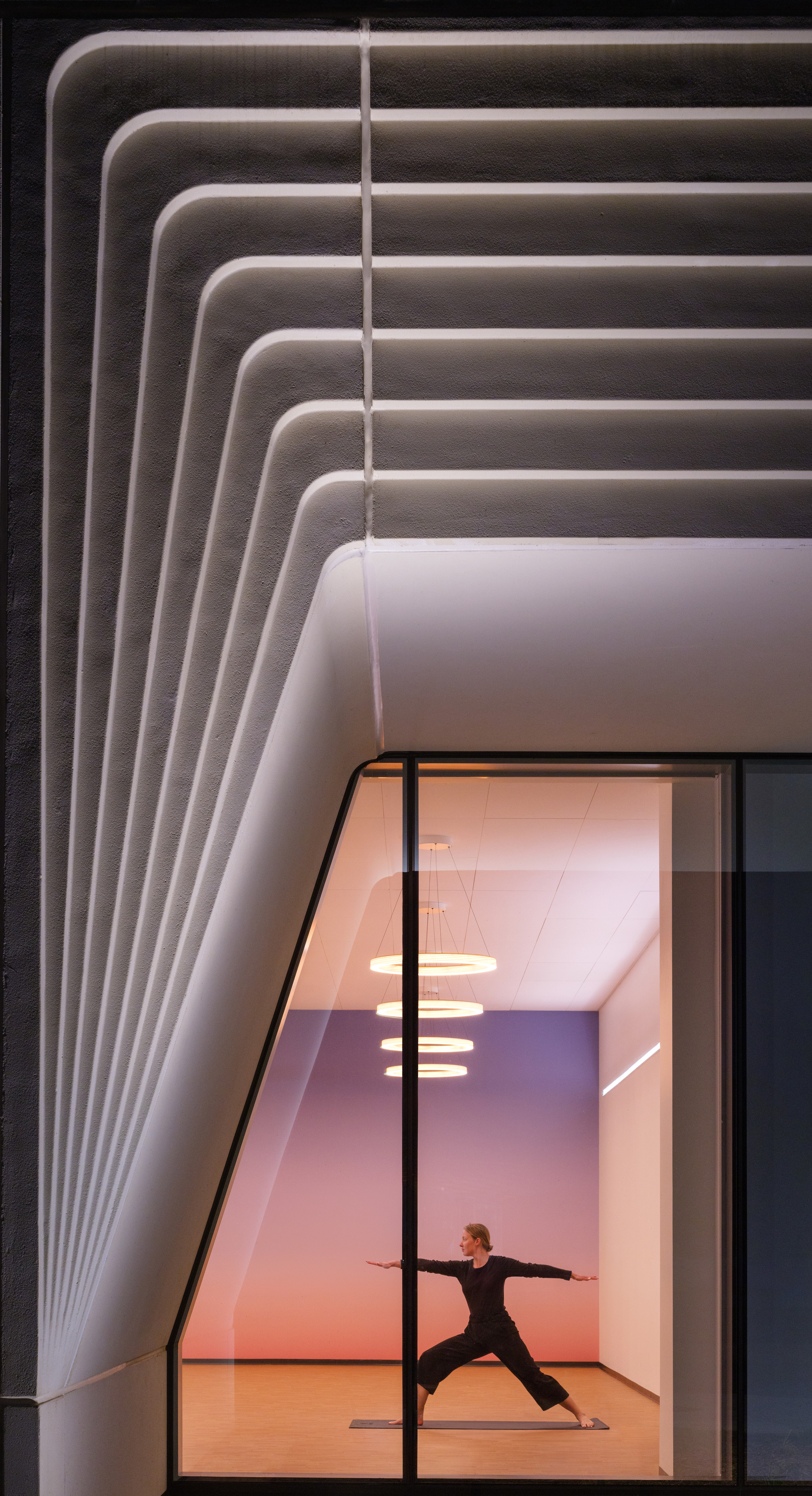 Torrey Heights by Breakthrough by Flad Architects - Architizer