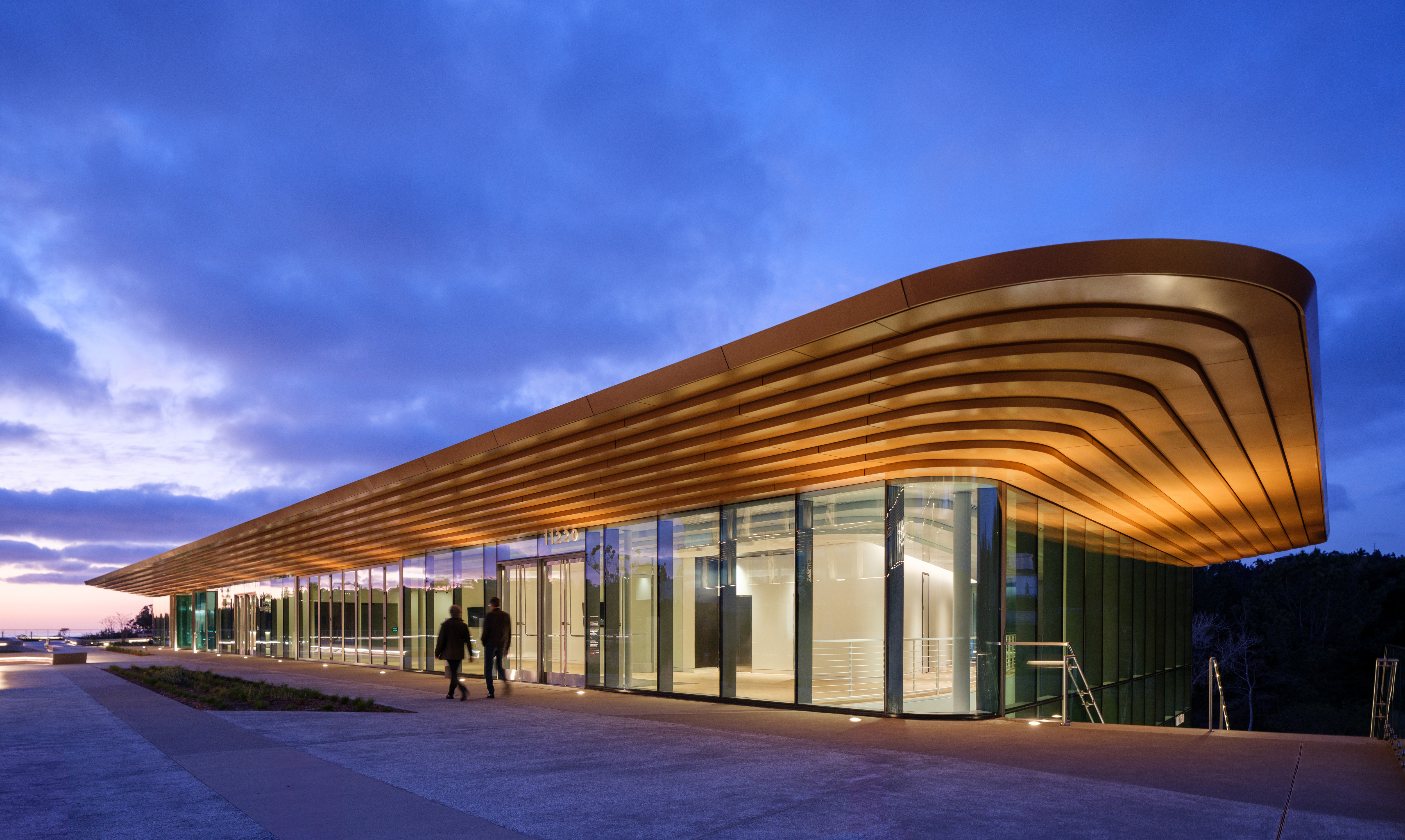 Torrey Heights by Breakthrough by Flad Architects - Architizer