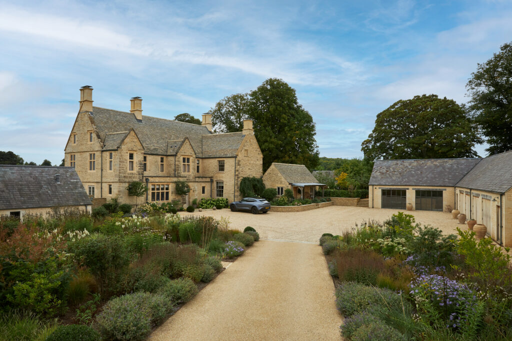 Stephen Fletcher Architects - Architizer