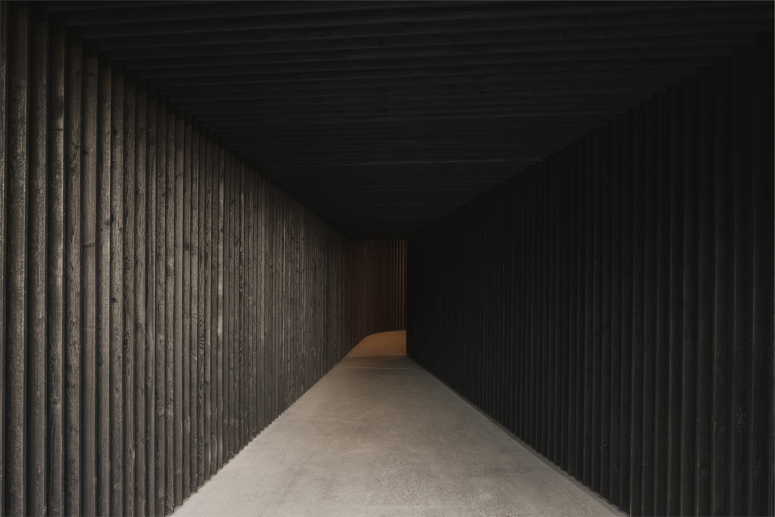 Barrel Hall by West of West - Architizer