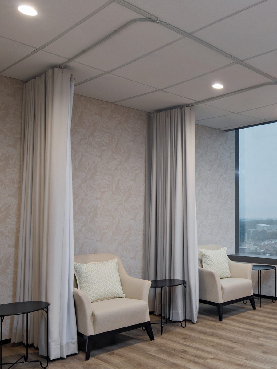 Nestlé, Jakarta by M Moser Associates - Architizer