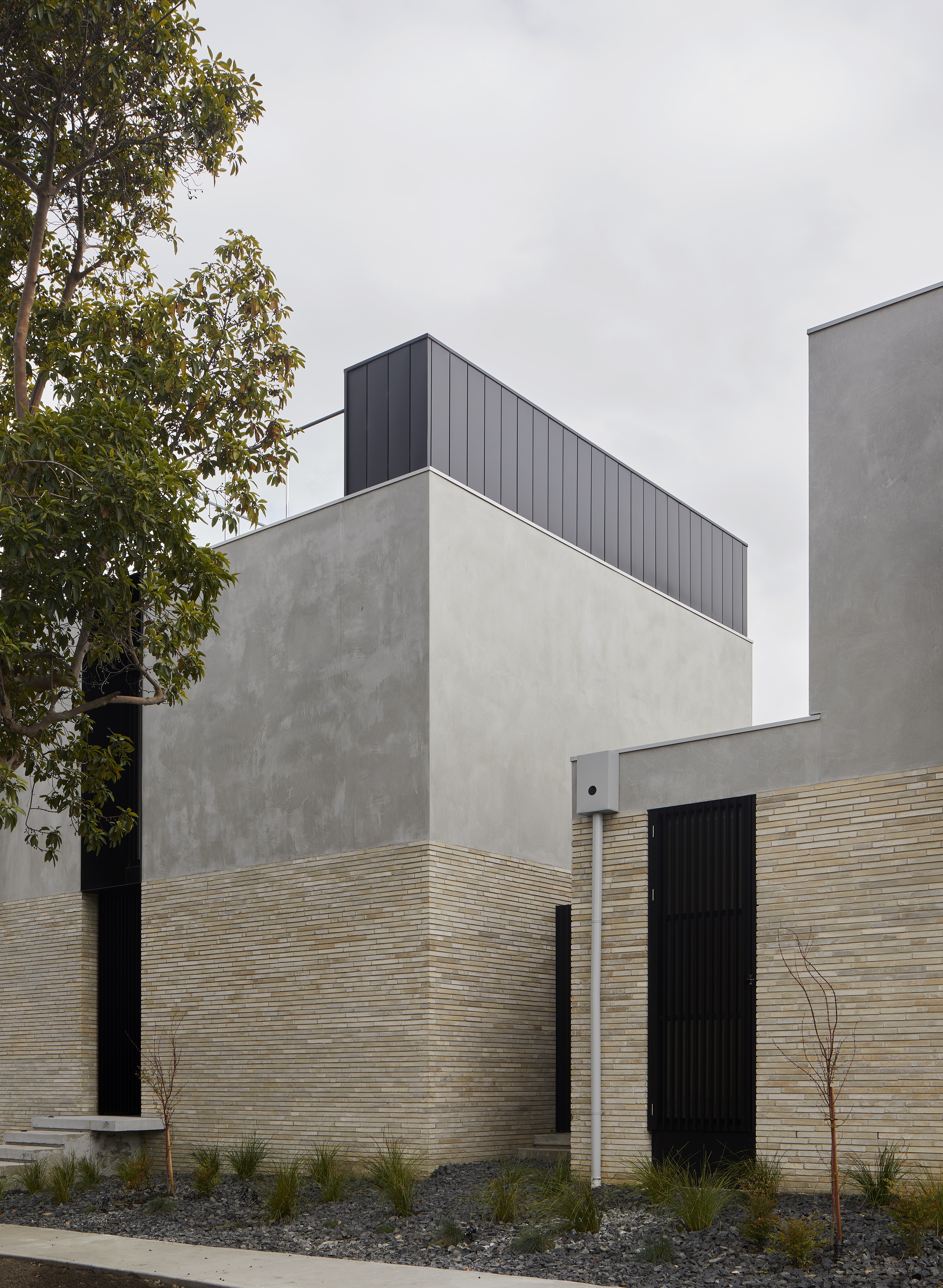 Kew Residences by Jack Fugaro Architect - Architizer