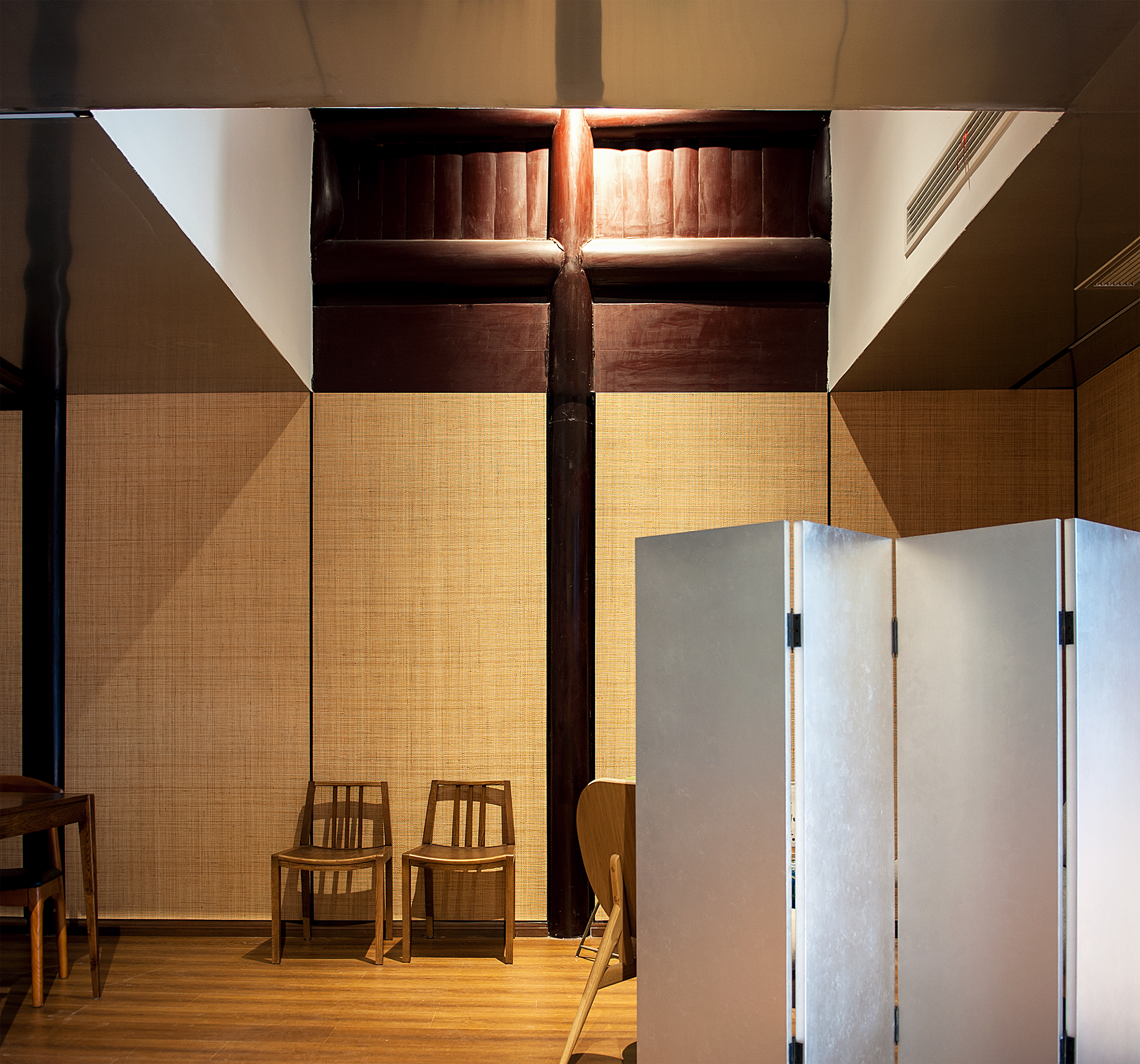 Shan Tang “Forsome Fair” Ancient House Renewal Plan——Renovation of “The ...