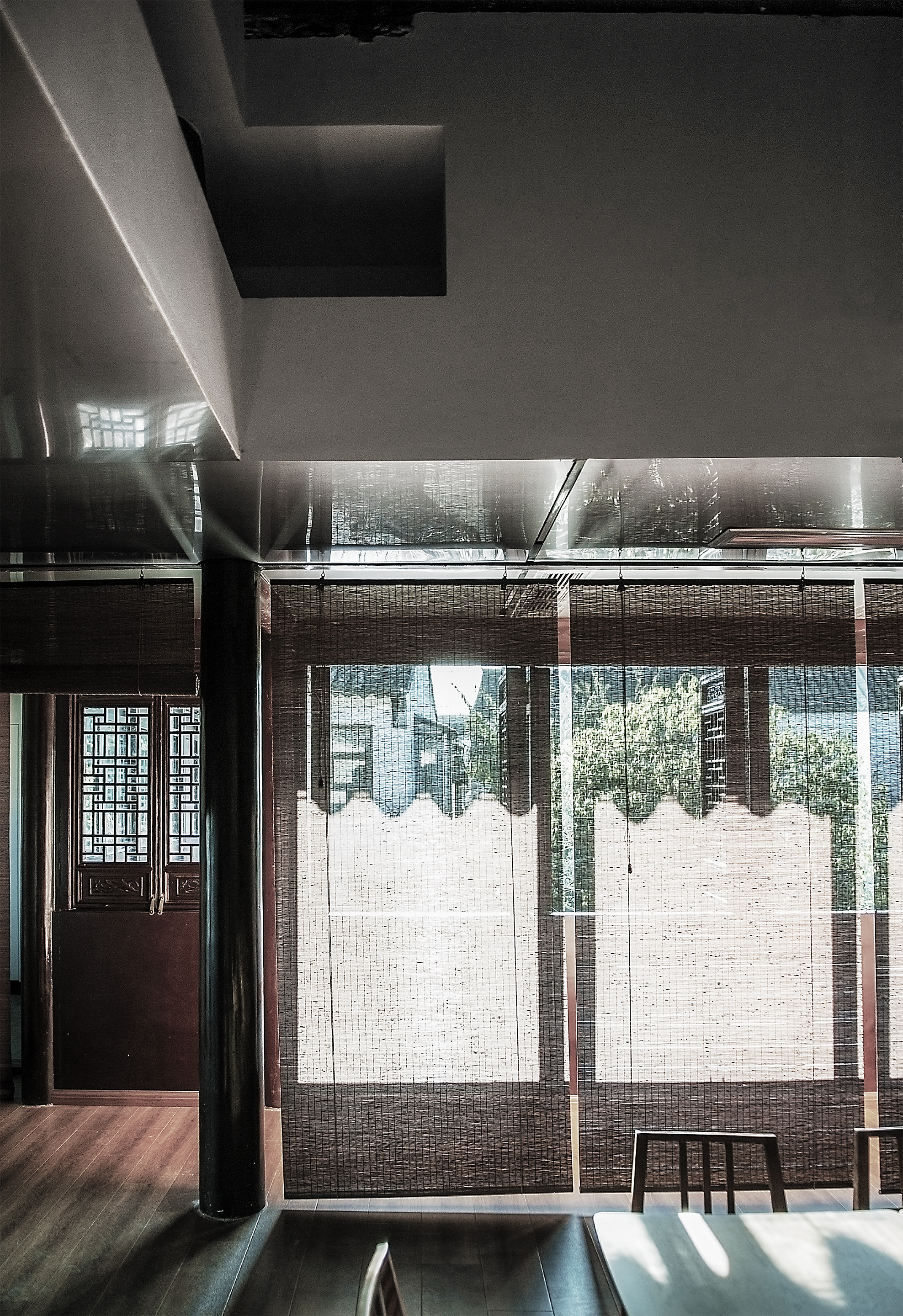 Shan Tang “Forsome Fair” Ancient House Renewal Plan——Renovation of “The ...