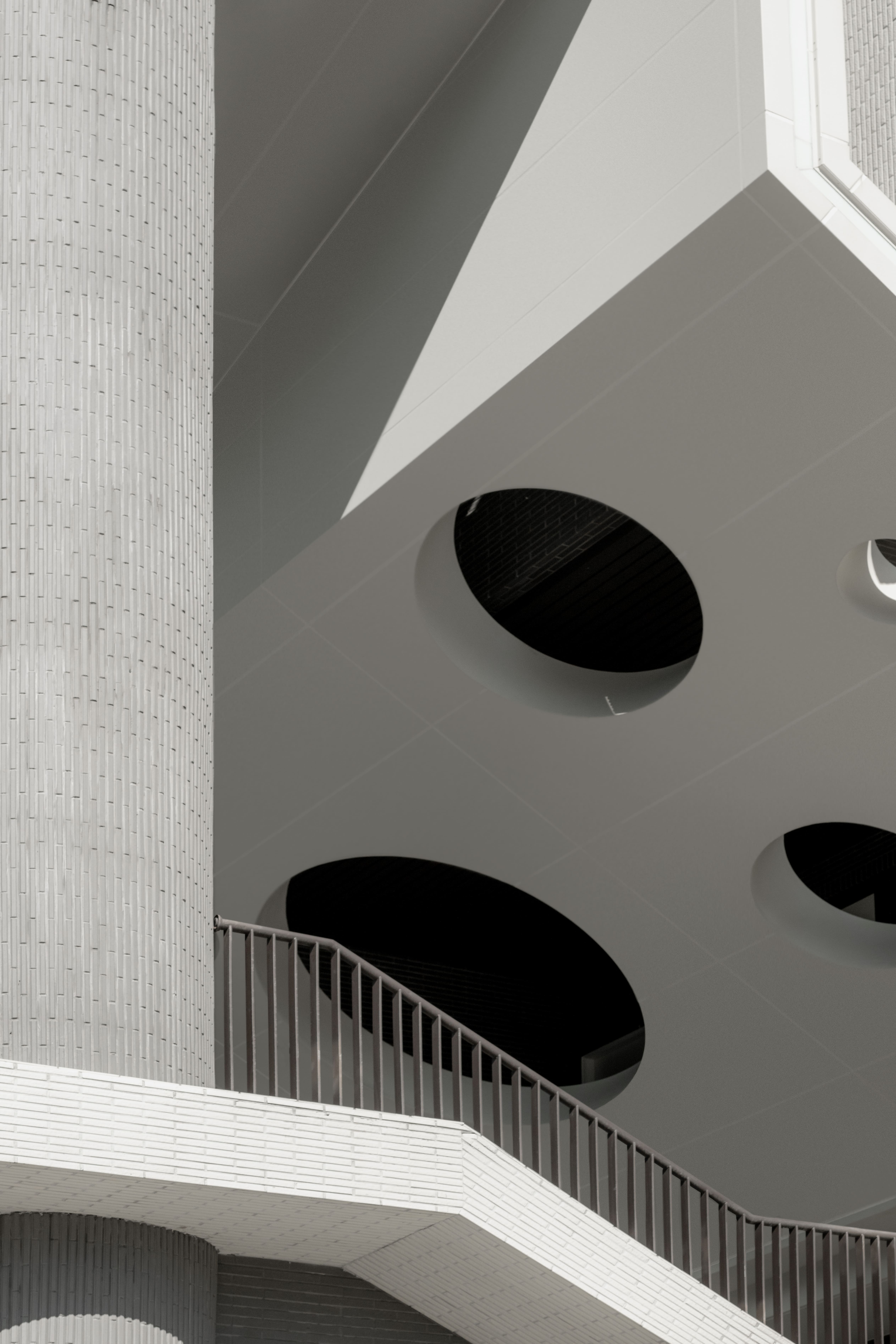 Neihu Share Village Public Housing by Yen Partnership Architects ...