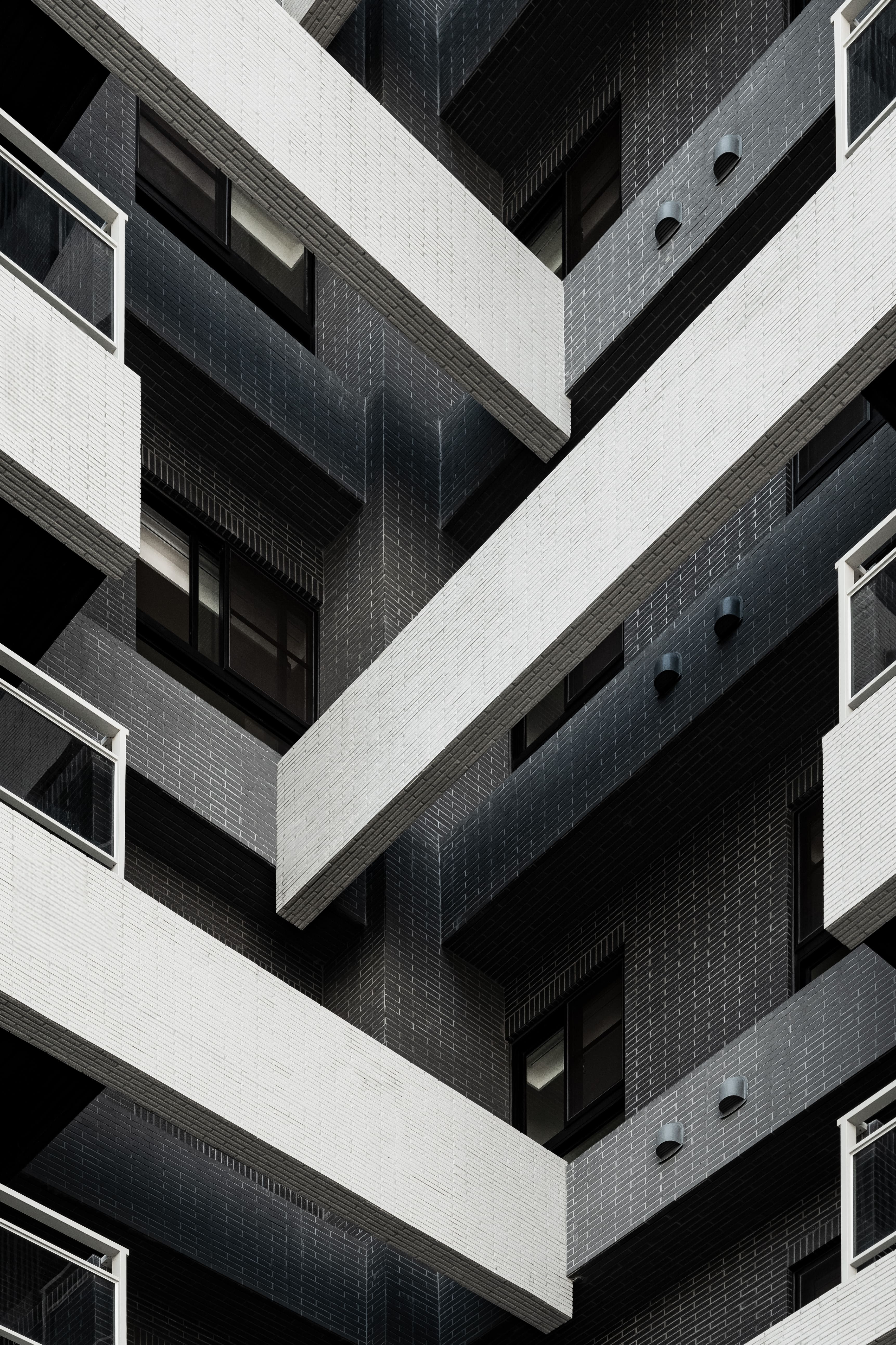 Neihu Share Village Public Housing by Yen Partnership Architects ...