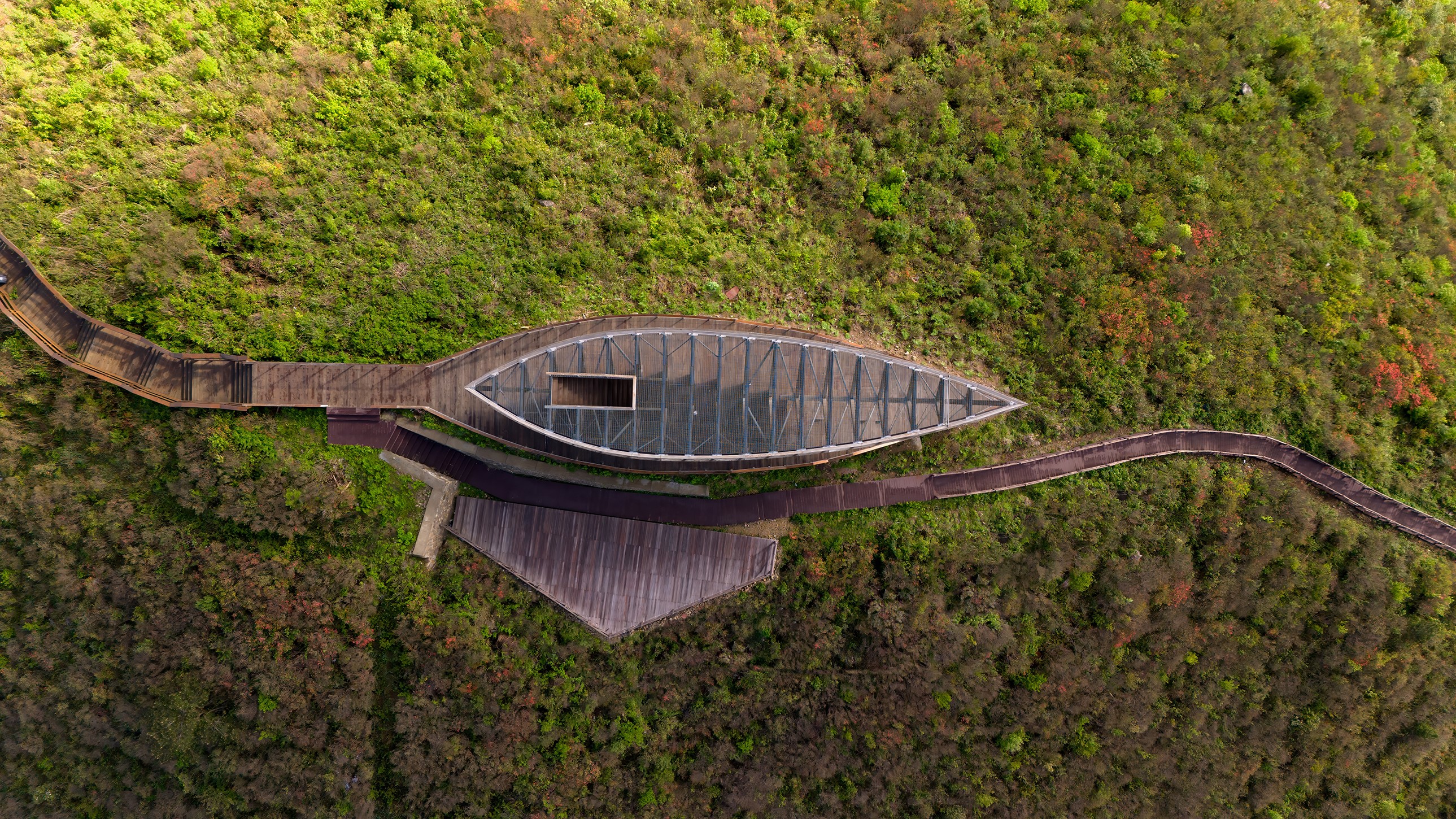 Sky Concert Hall by Yike Architects - Architizer