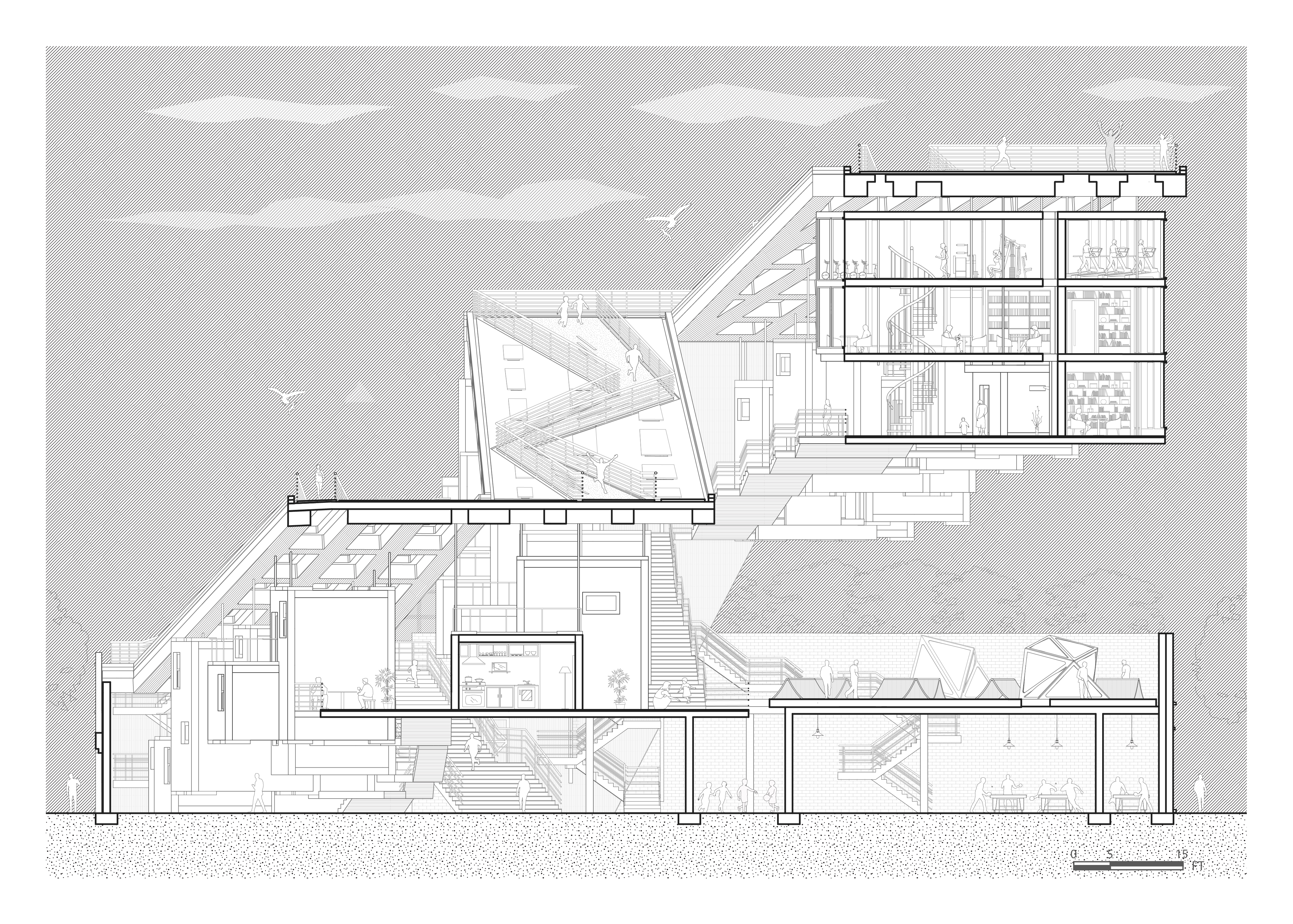 Beacon House by EVEREST GROUP - Architizer