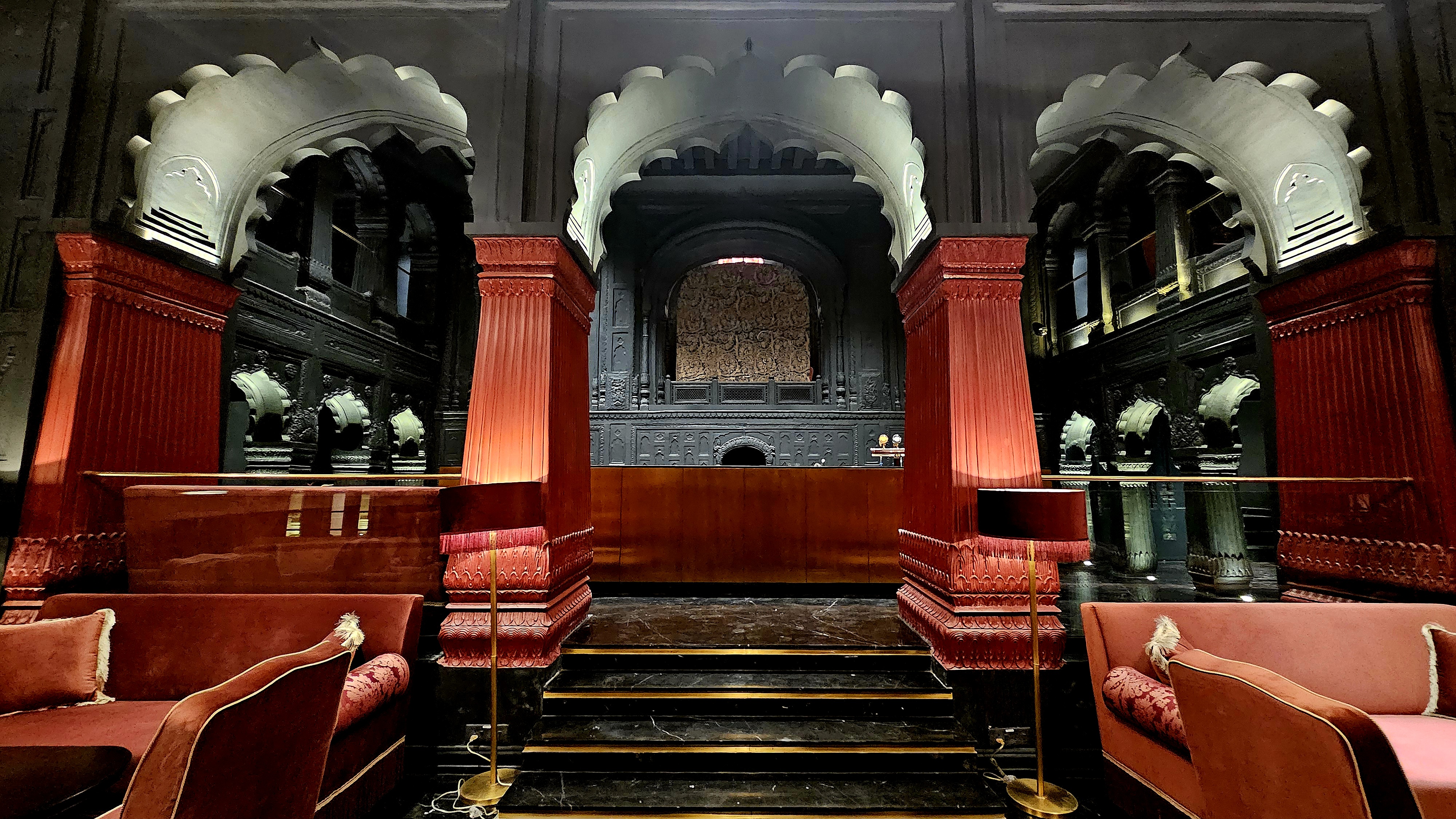 Abha Narain Lambah Associates - Architizer