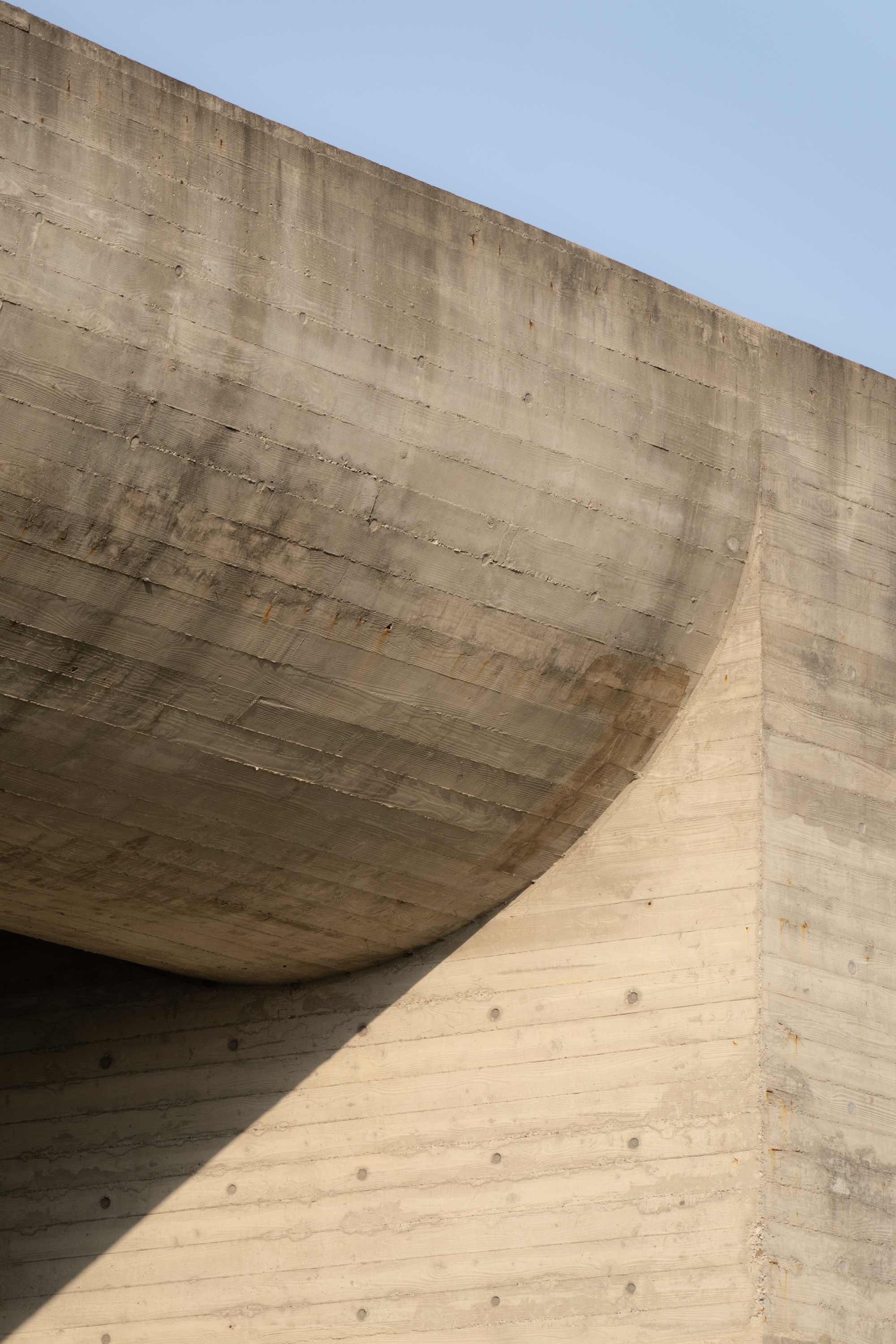 Gingko Gallery by MORE Architecture - Architizer