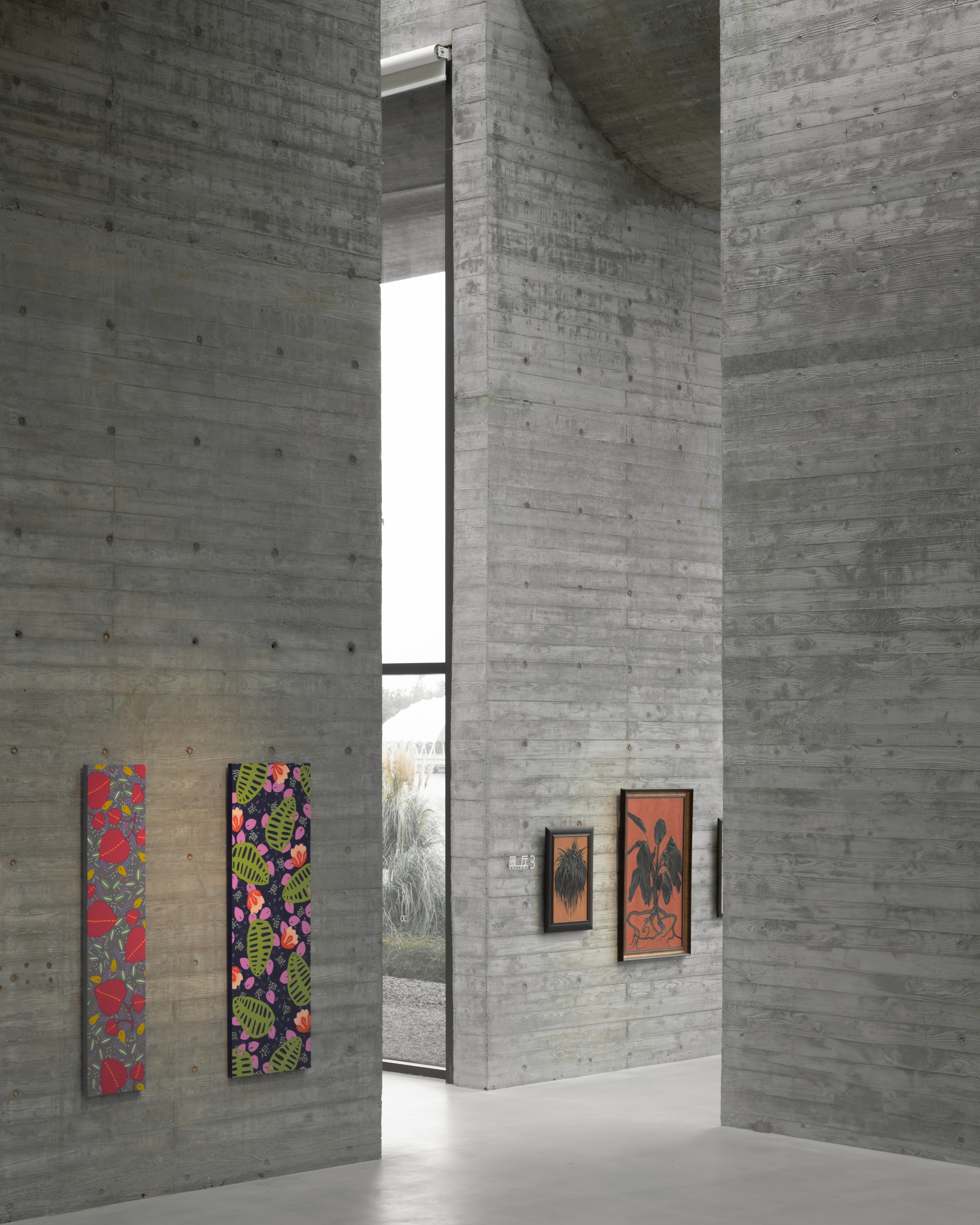 Gingko Gallery by MORE Architecture - Architizer