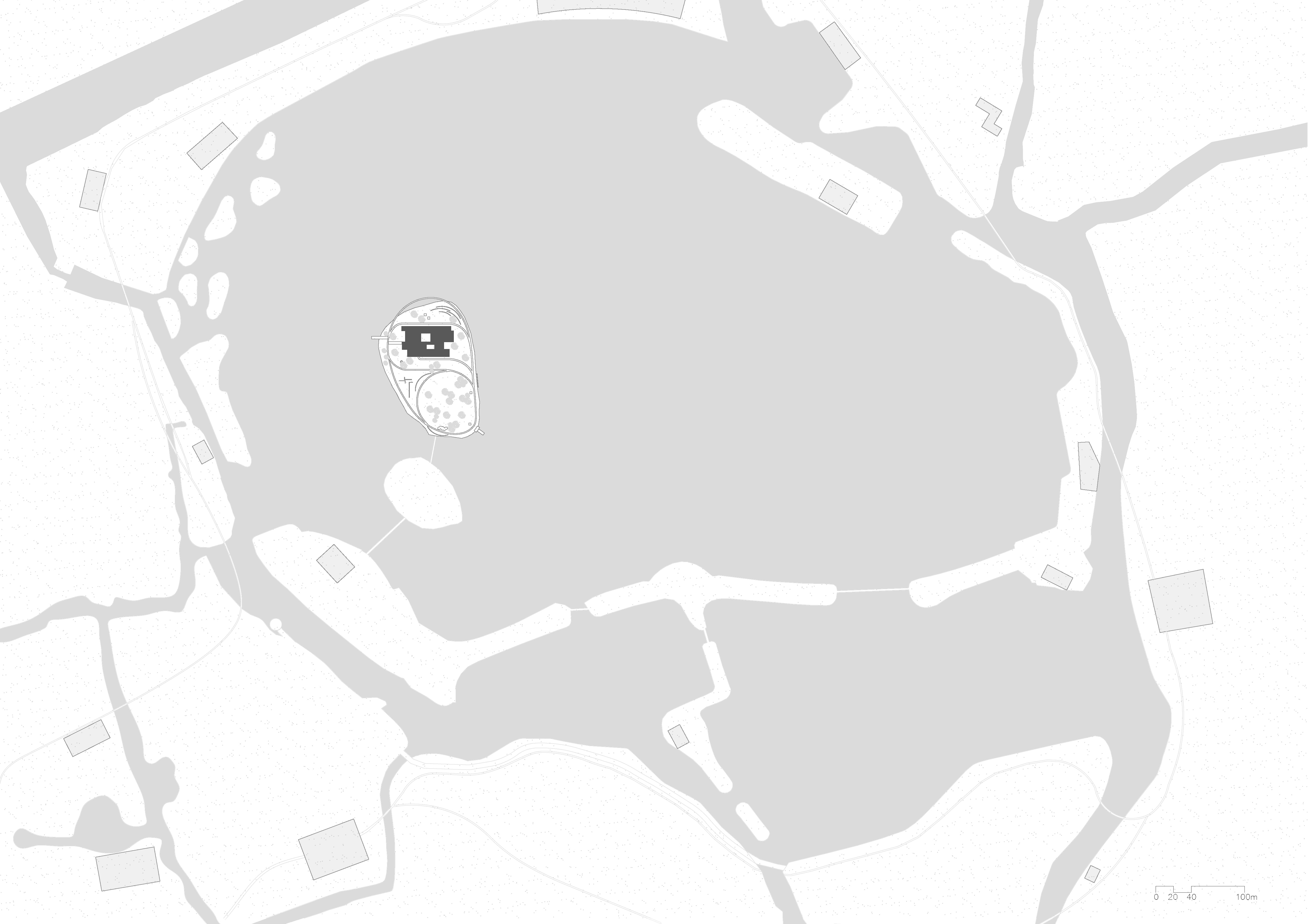 Gingko Gallery by MORE Architecture - Architizer