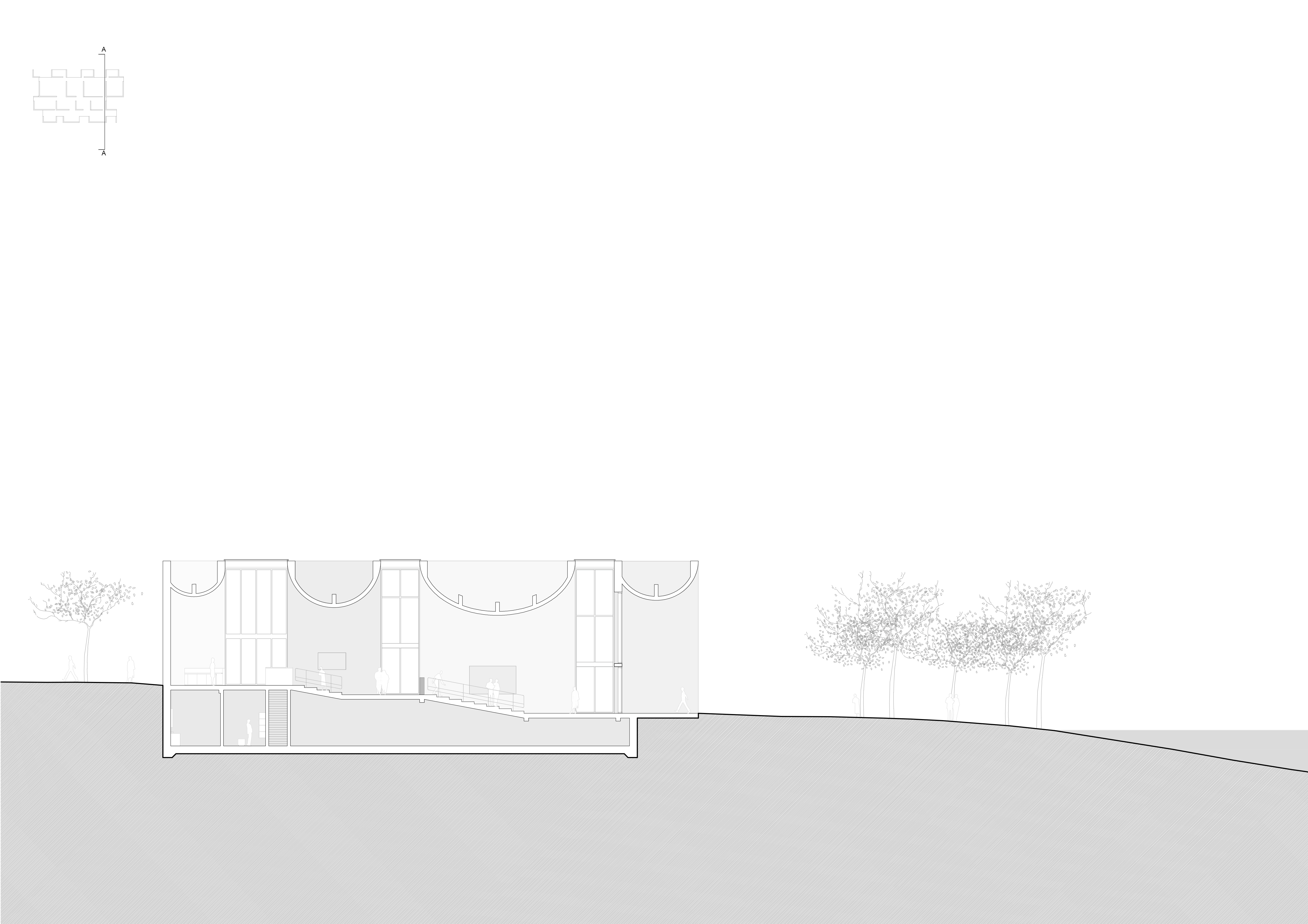 Gingko Gallery by MORE Architecture - Architizer