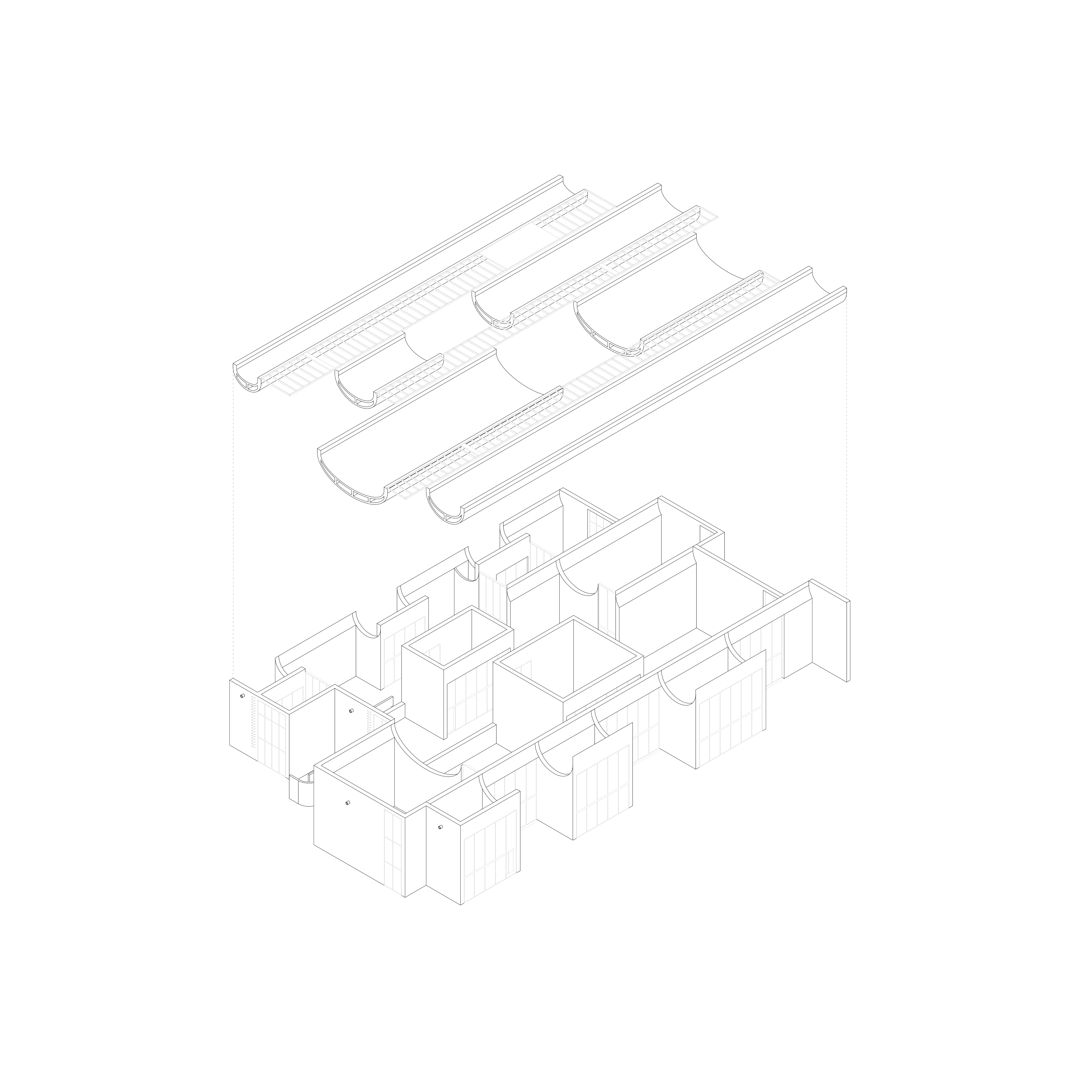 Gingko Gallery by MORE Architecture - Architizer