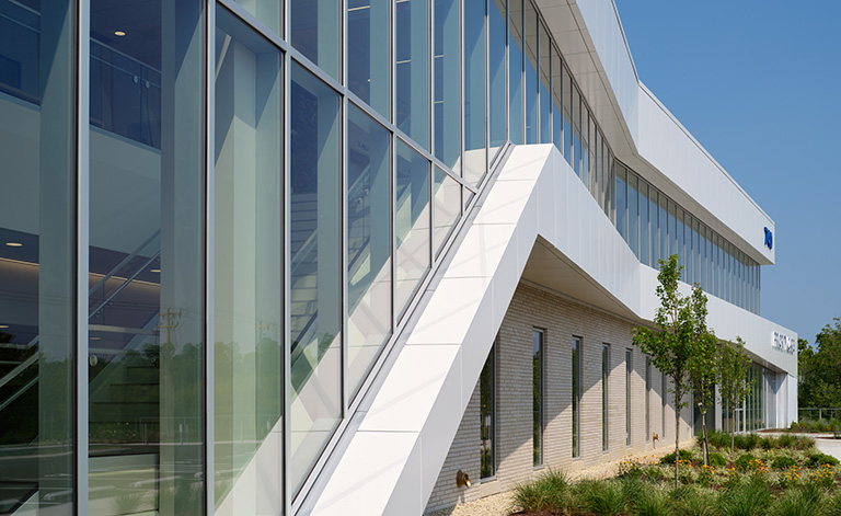 TriHealth, Finneytown by GBBN - Architizer