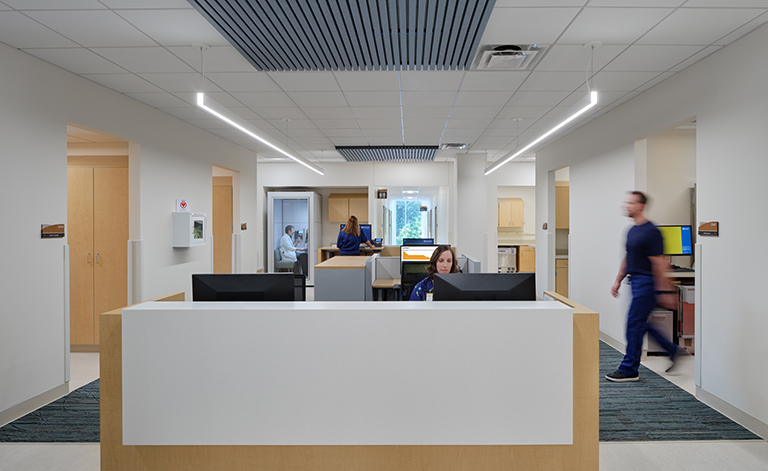 TriHealth, Finneytown by GBBN - Architizer