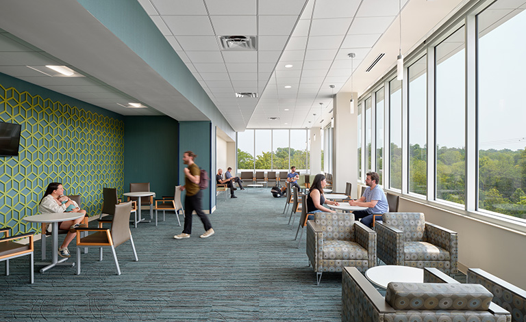 TriHealth, Finneytown by GBBN - Architizer