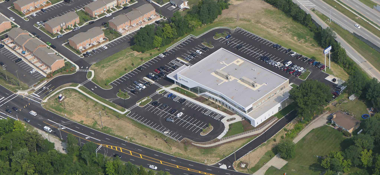 TriHealth, Finneytown by GBBN - Architizer