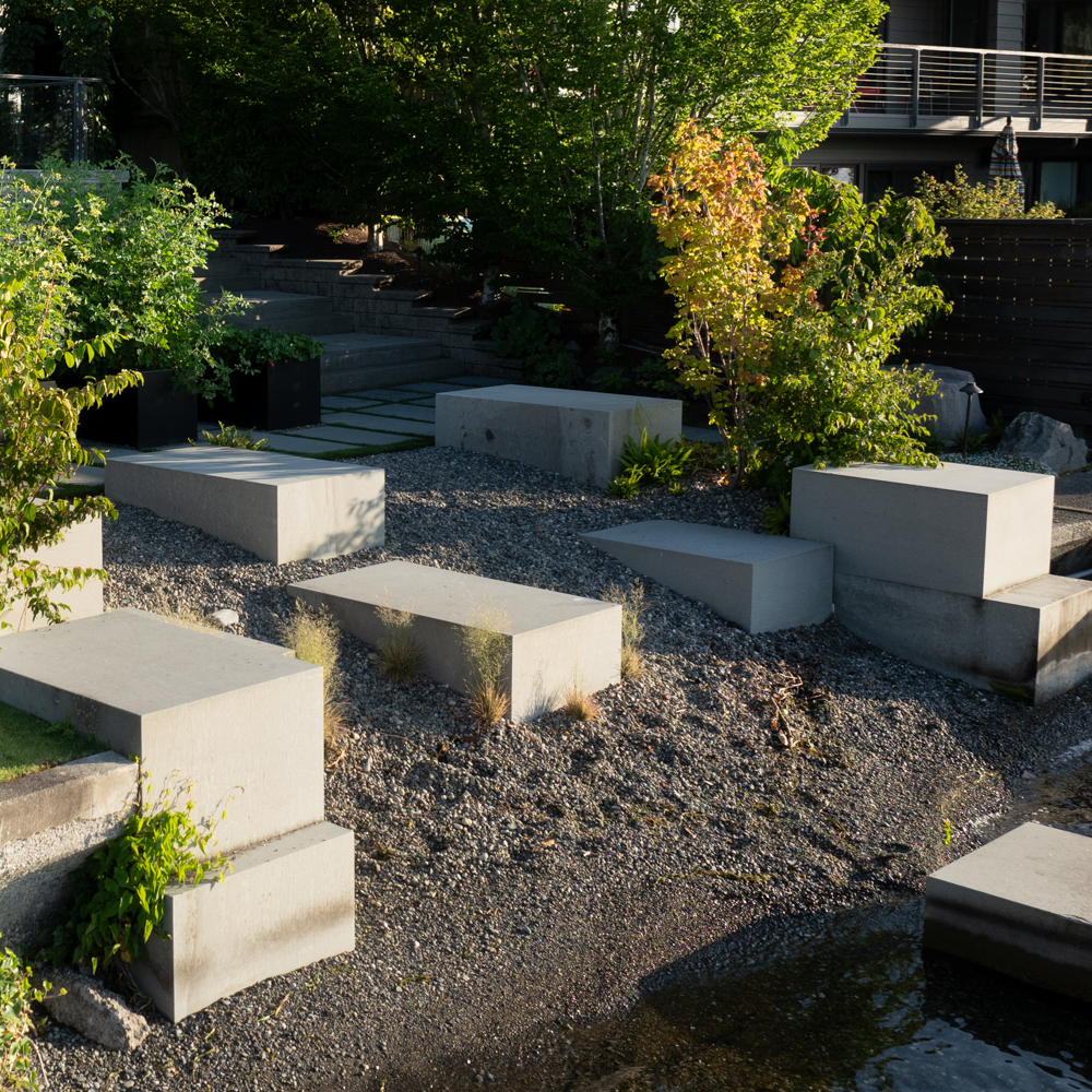 Shore Blocks by Land Morphology - Architizer