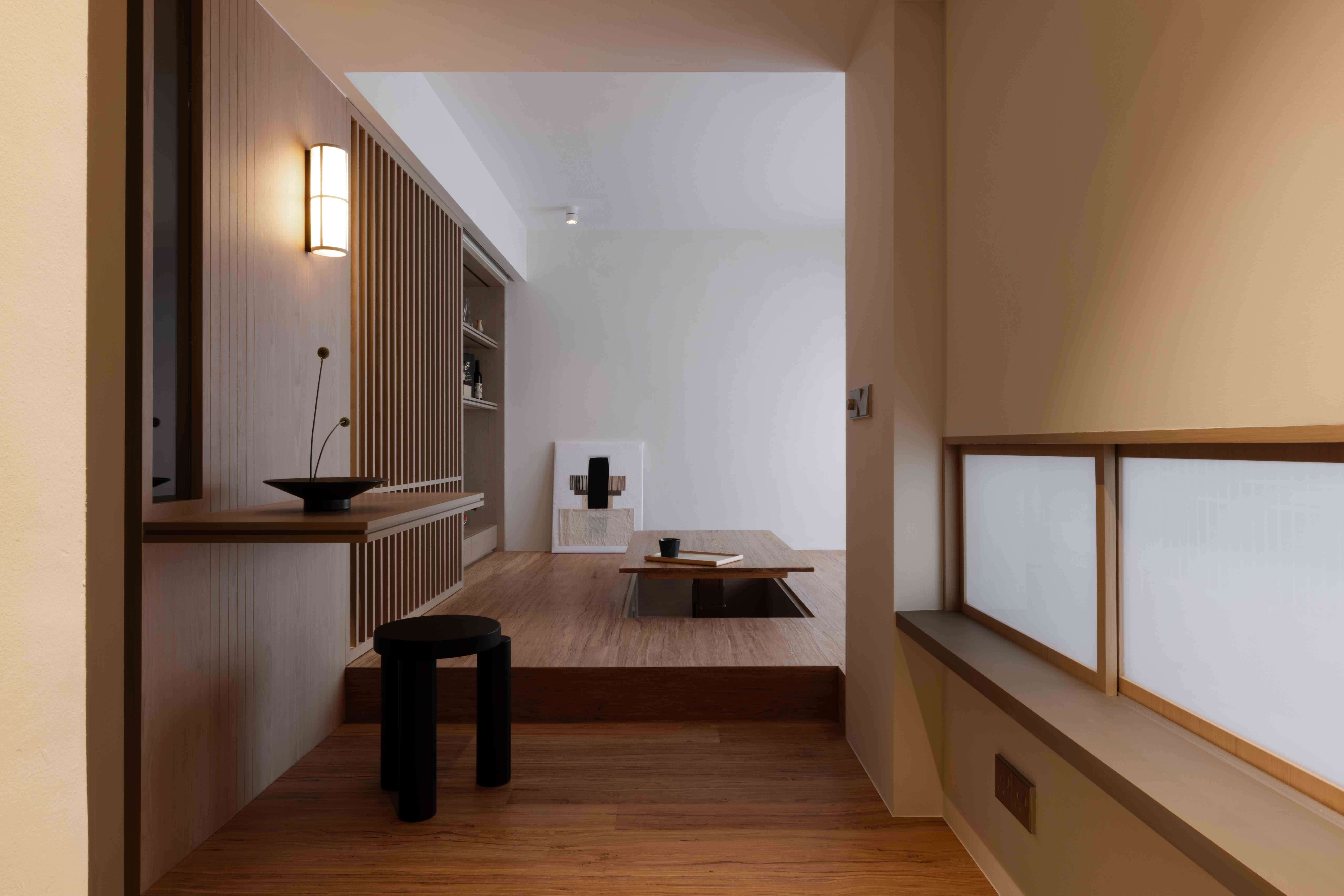 Hitotema Home by Hock Hoon - Architizer