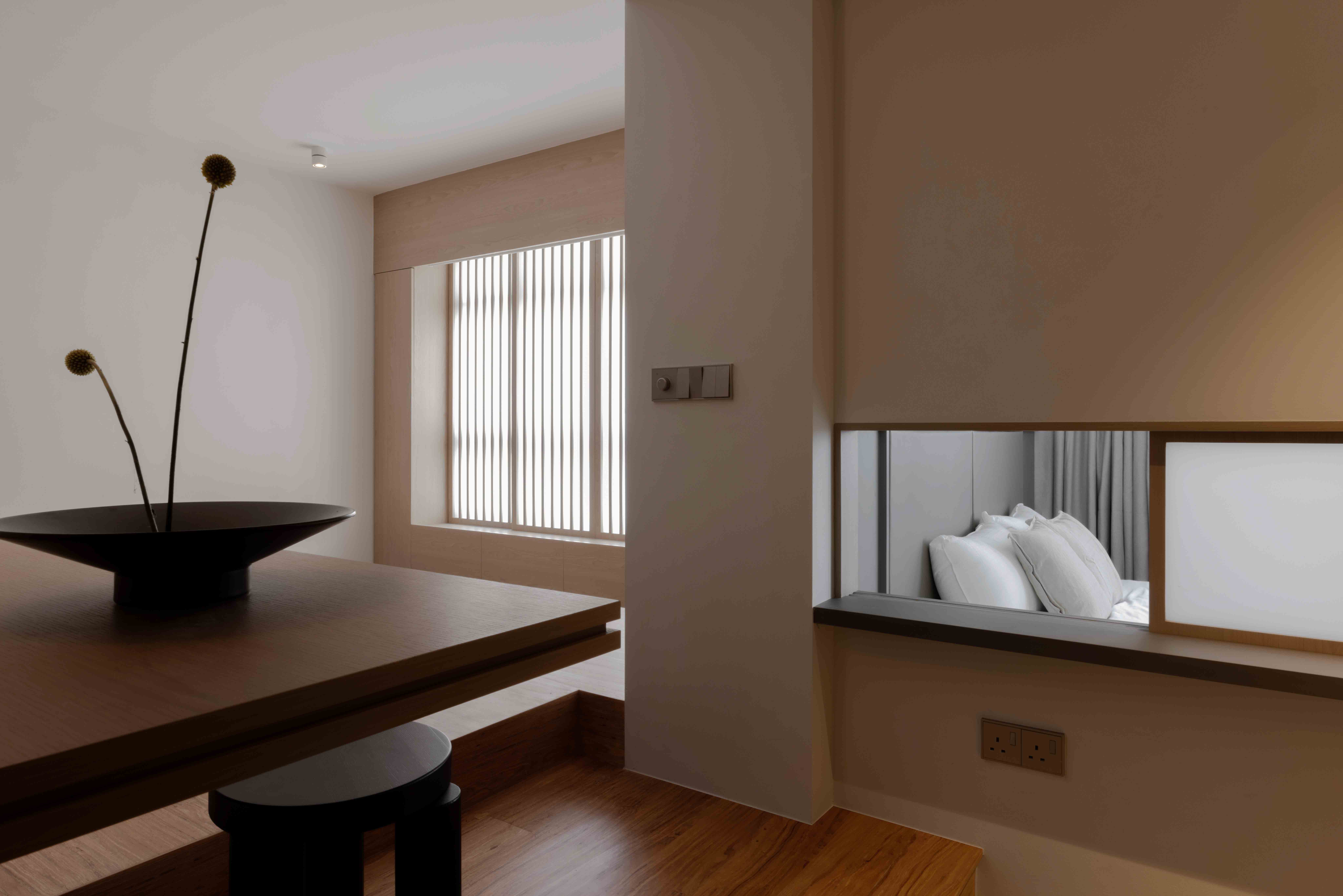 Hitotema Home by Hock Hoon - Architizer