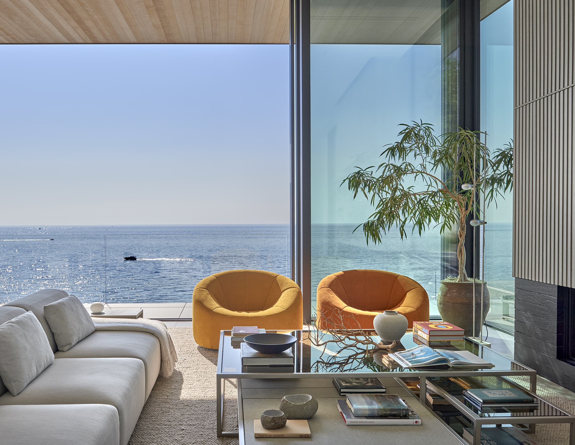 Dunelands Residence - AIA Award Winner by dSPACE Studio - Architizer