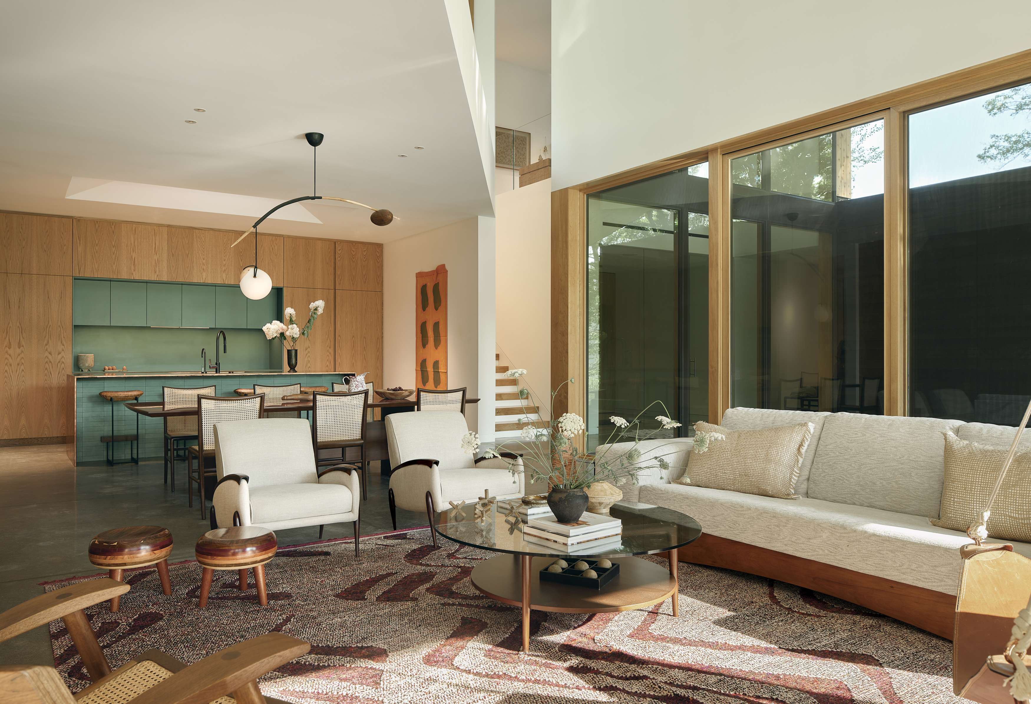 Idea 4195987: Silver Lake - AIA Award Winner by dSPACE Studio in ...