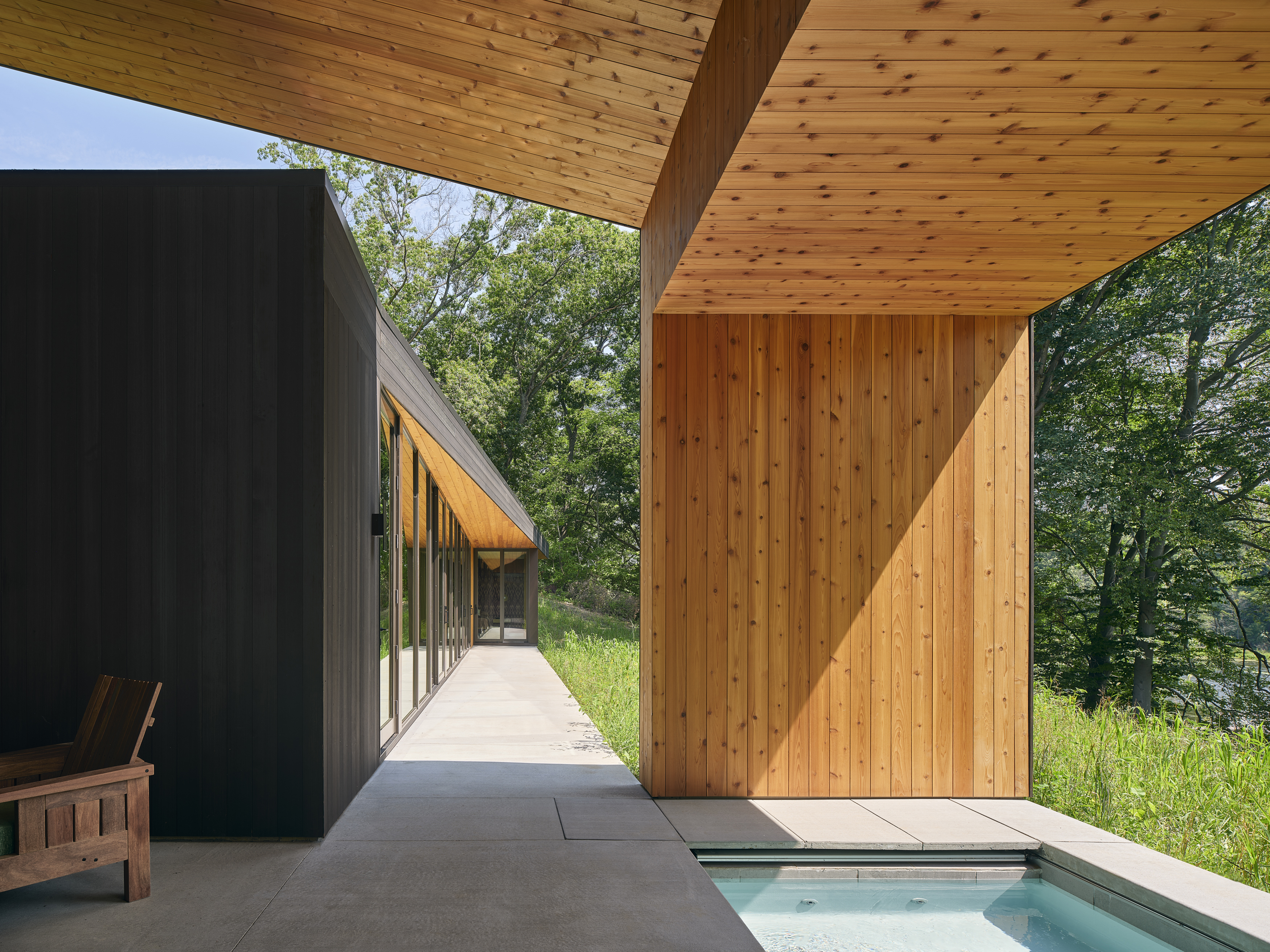 Idea 4195992: Silver Lake - AIA Award Winner by dSPACE Studio in ...