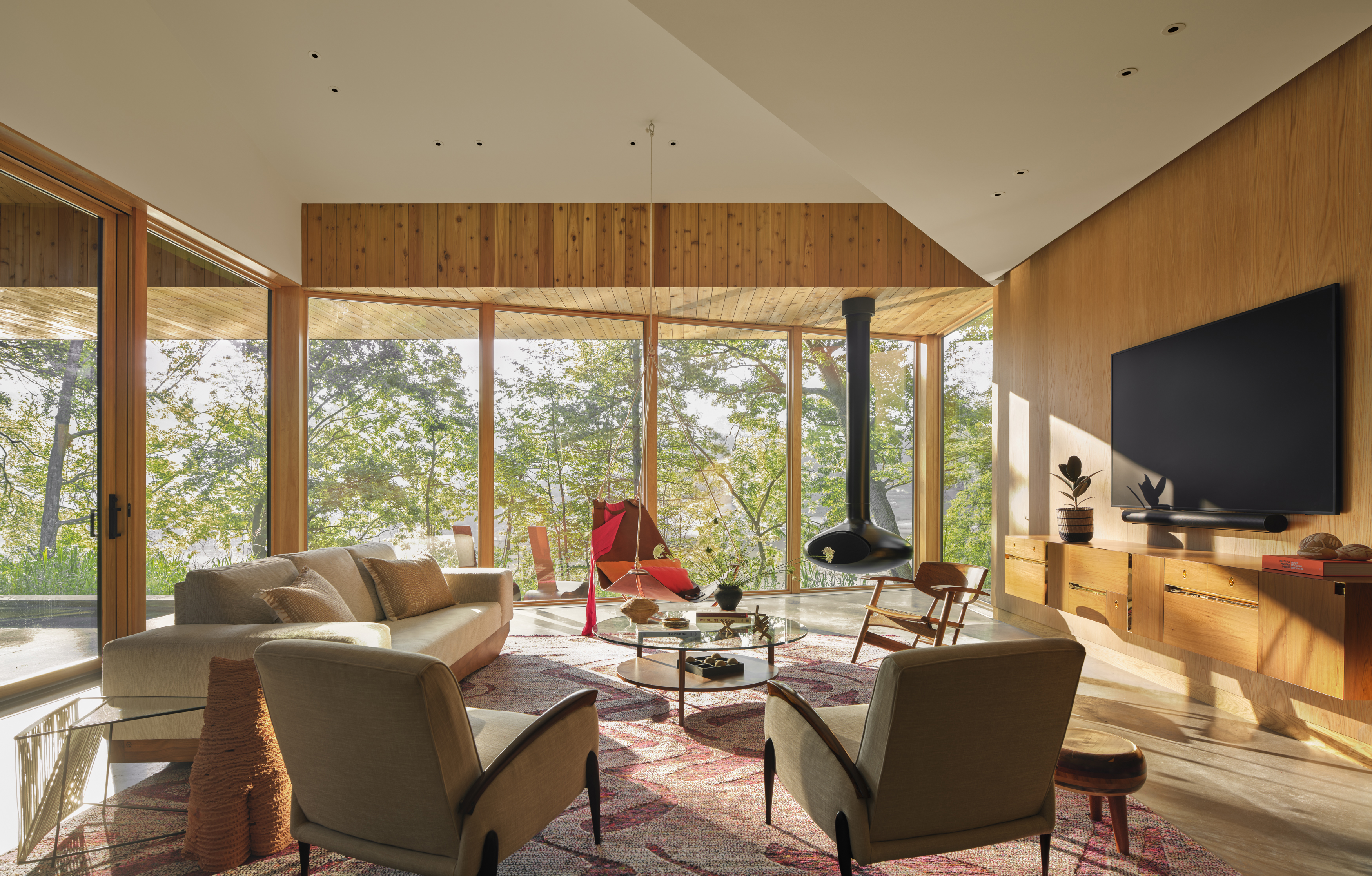 Idea 4195996: Silver Lake - AIA Award Winner by dSPACE Studio in ...