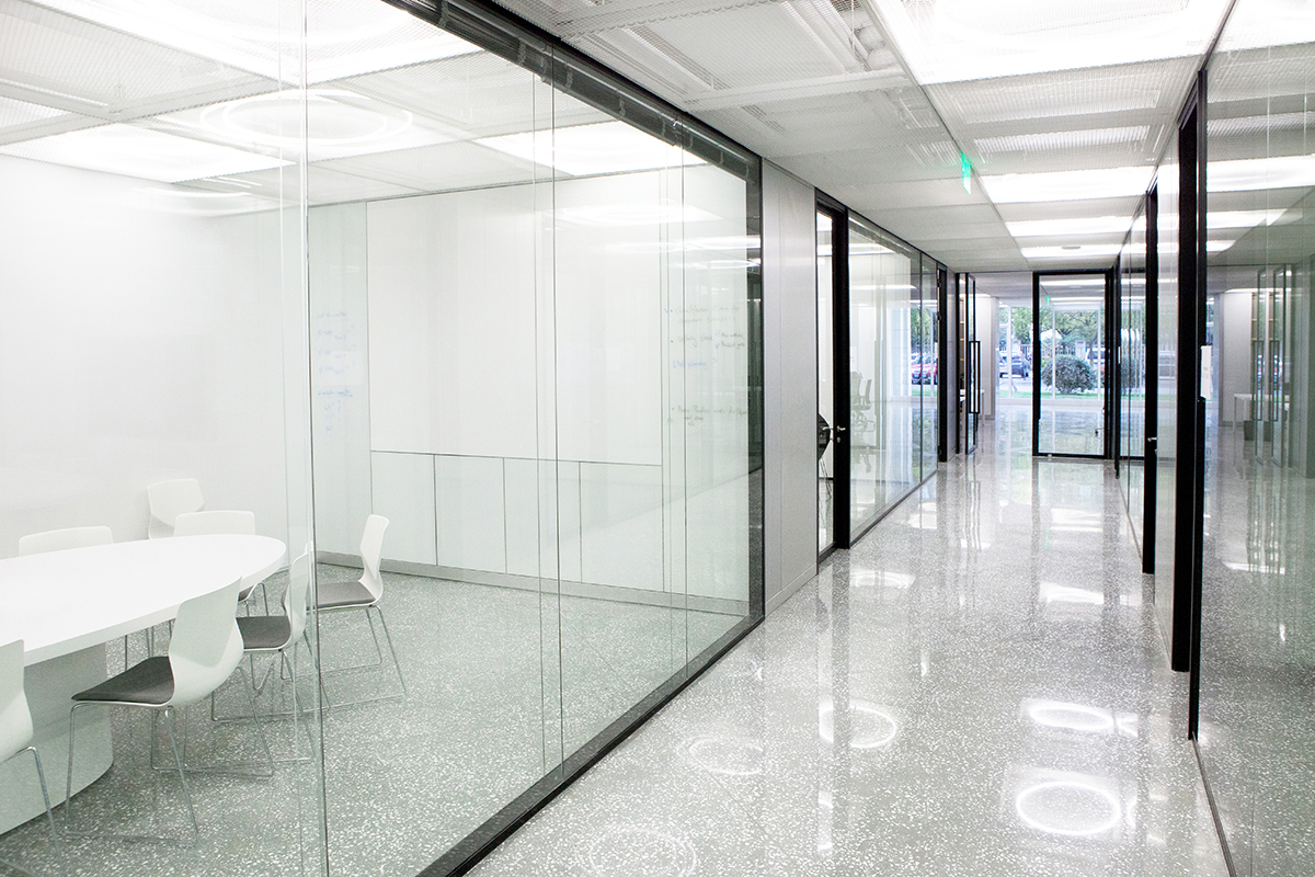 MINTH HQ by MORE Architecture - Architizer