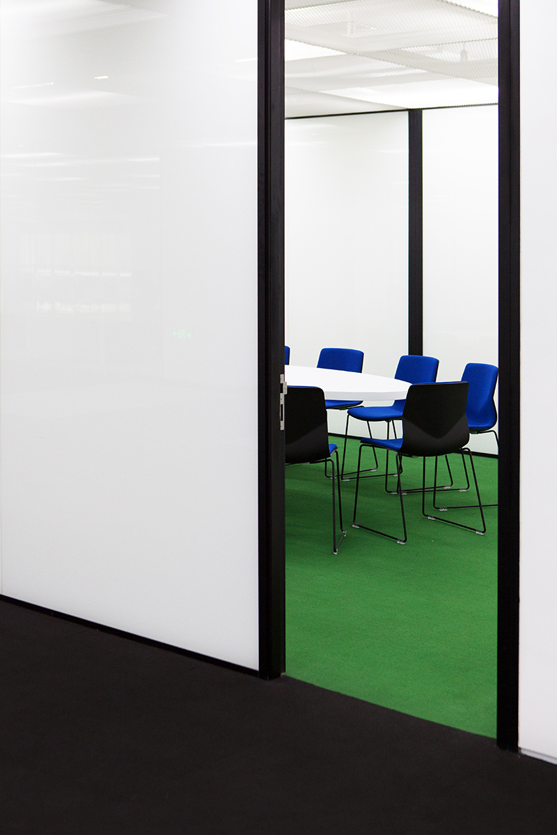 MINTH HQ by MORE Architecture - Architizer