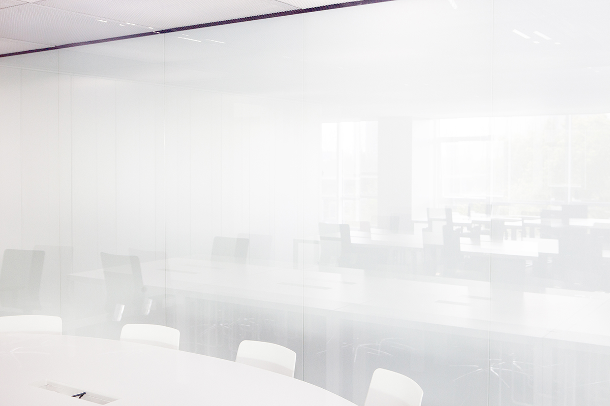 MINTH HQ by MORE Architecture - Architizer