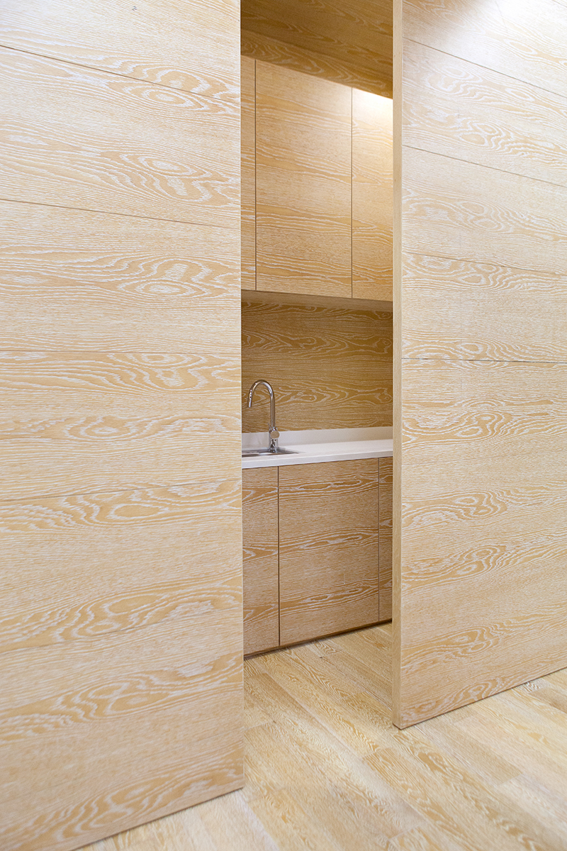 MINTH HQ by MORE Architecture - Architizer