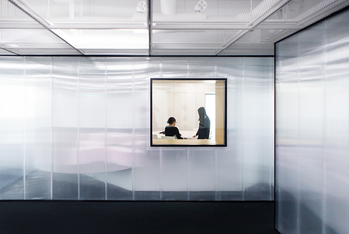 MINTH HQ by MORE Architecture - Architizer