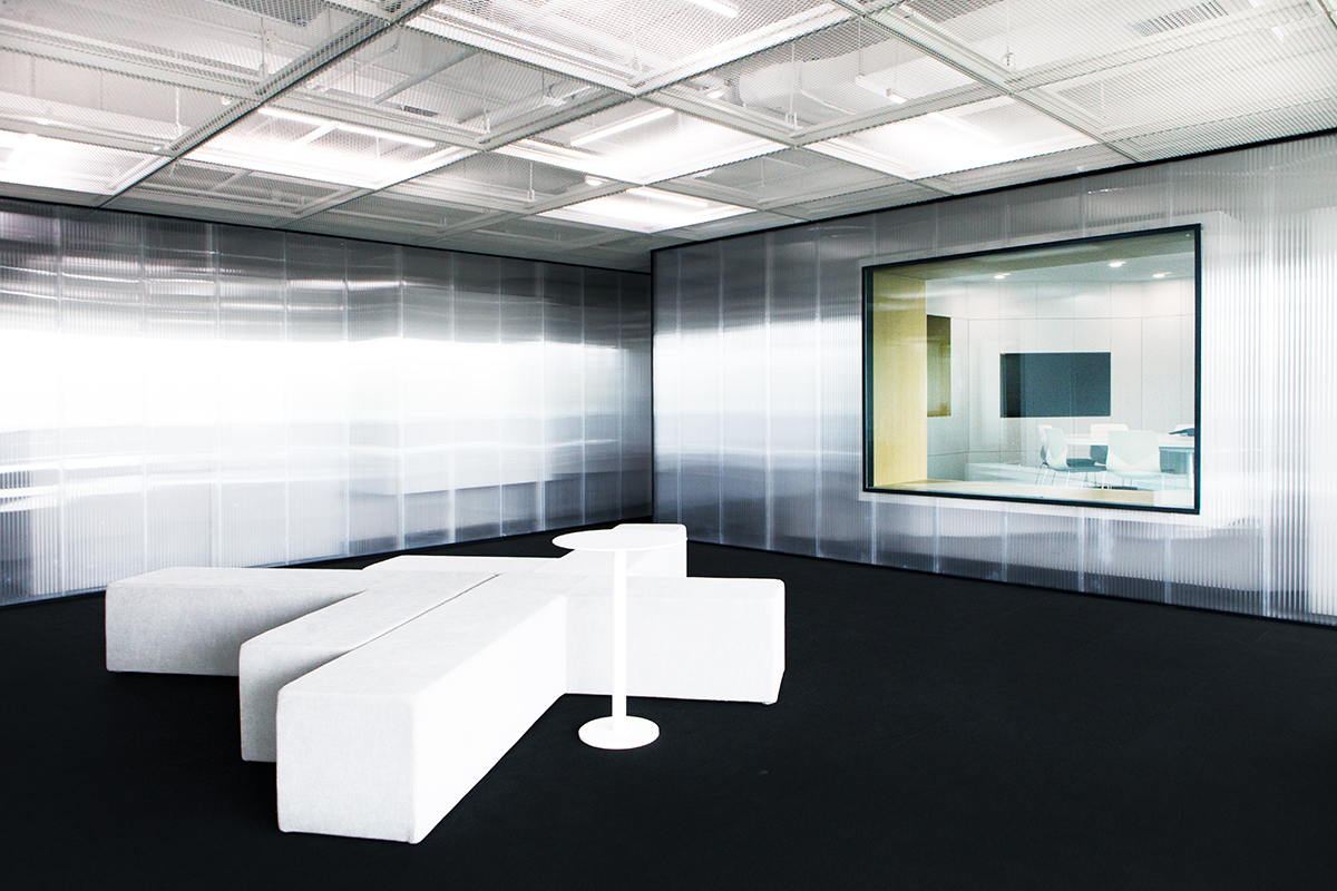 MINTH HQ by MORE Architecture - Architizer