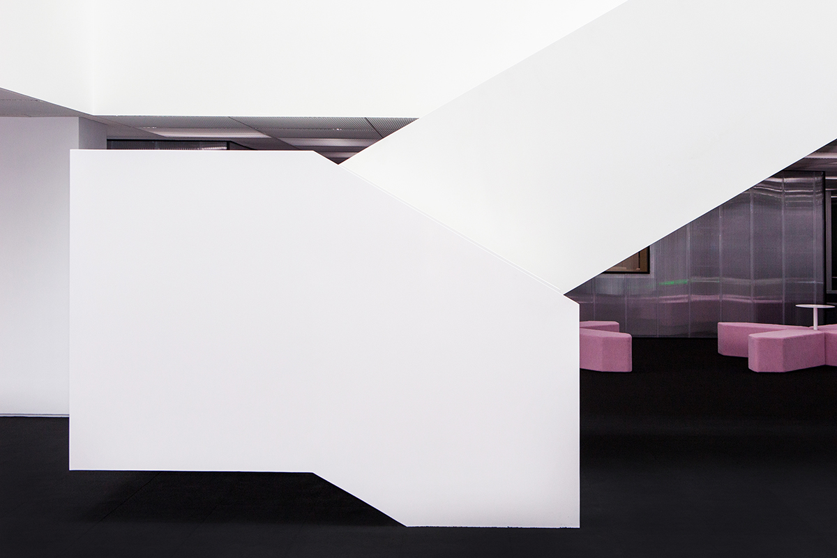 MINTH HQ by MORE Architecture - Architizer