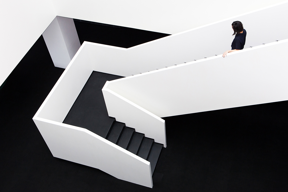 MINTH HQ by MORE Architecture - Architizer