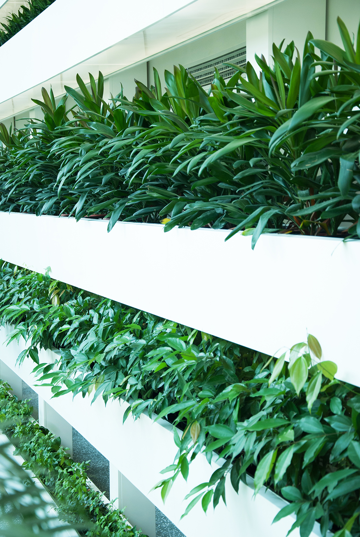 MINTH HQ by MORE Architecture - Architizer